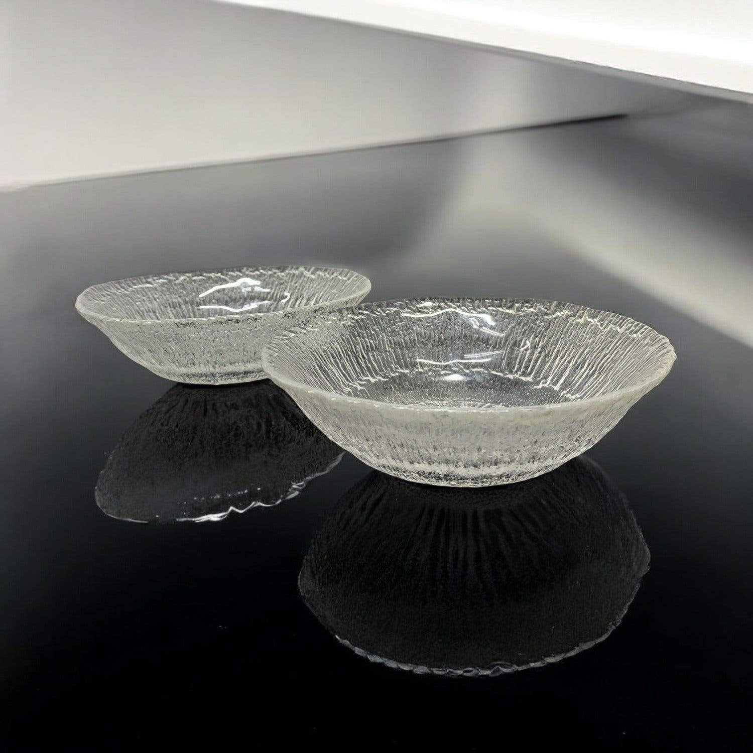 Iittala Solaris Skålar 2st Glas Gla.. | Köp från Footly på Tradera ...