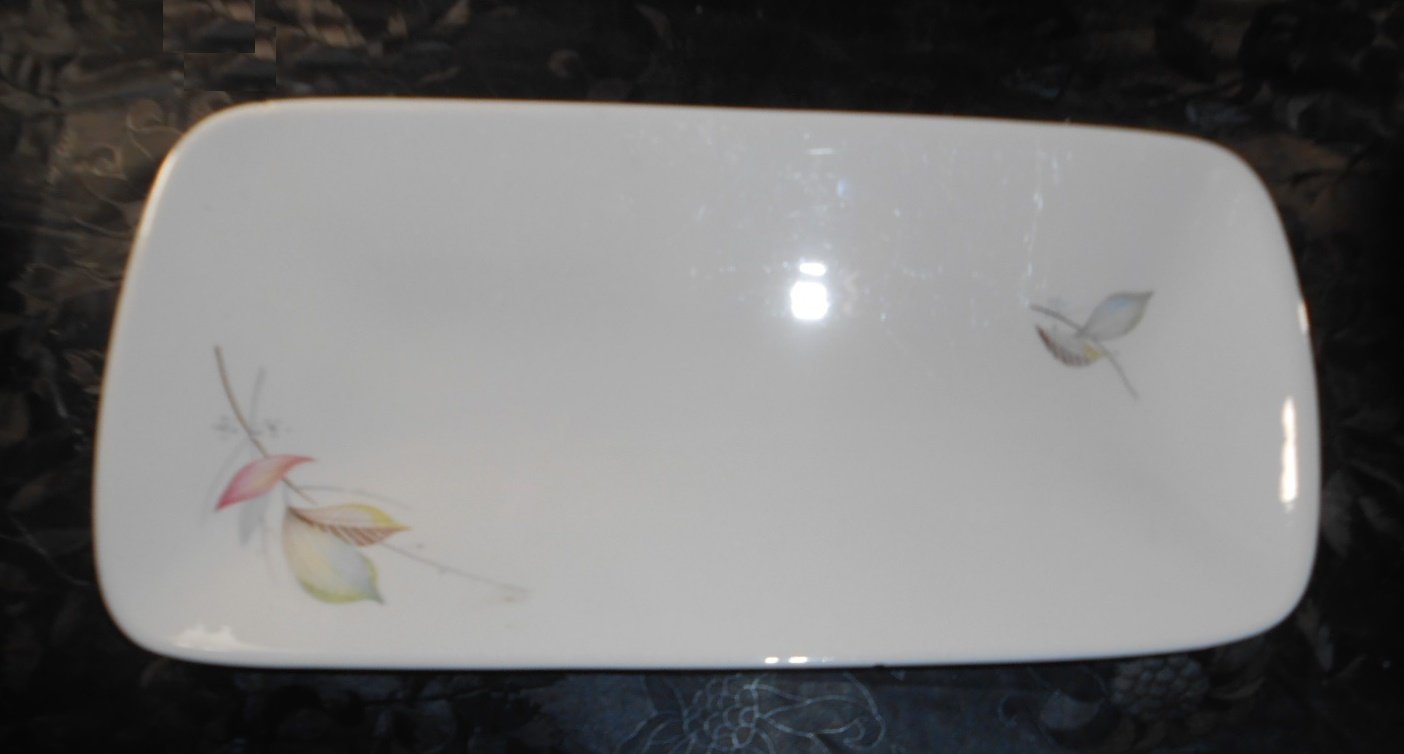 ***50-TAL! STORT UPPLÄGGNINGSFAT RÖRSTRAND*** | Köp på Tradera (559570473)