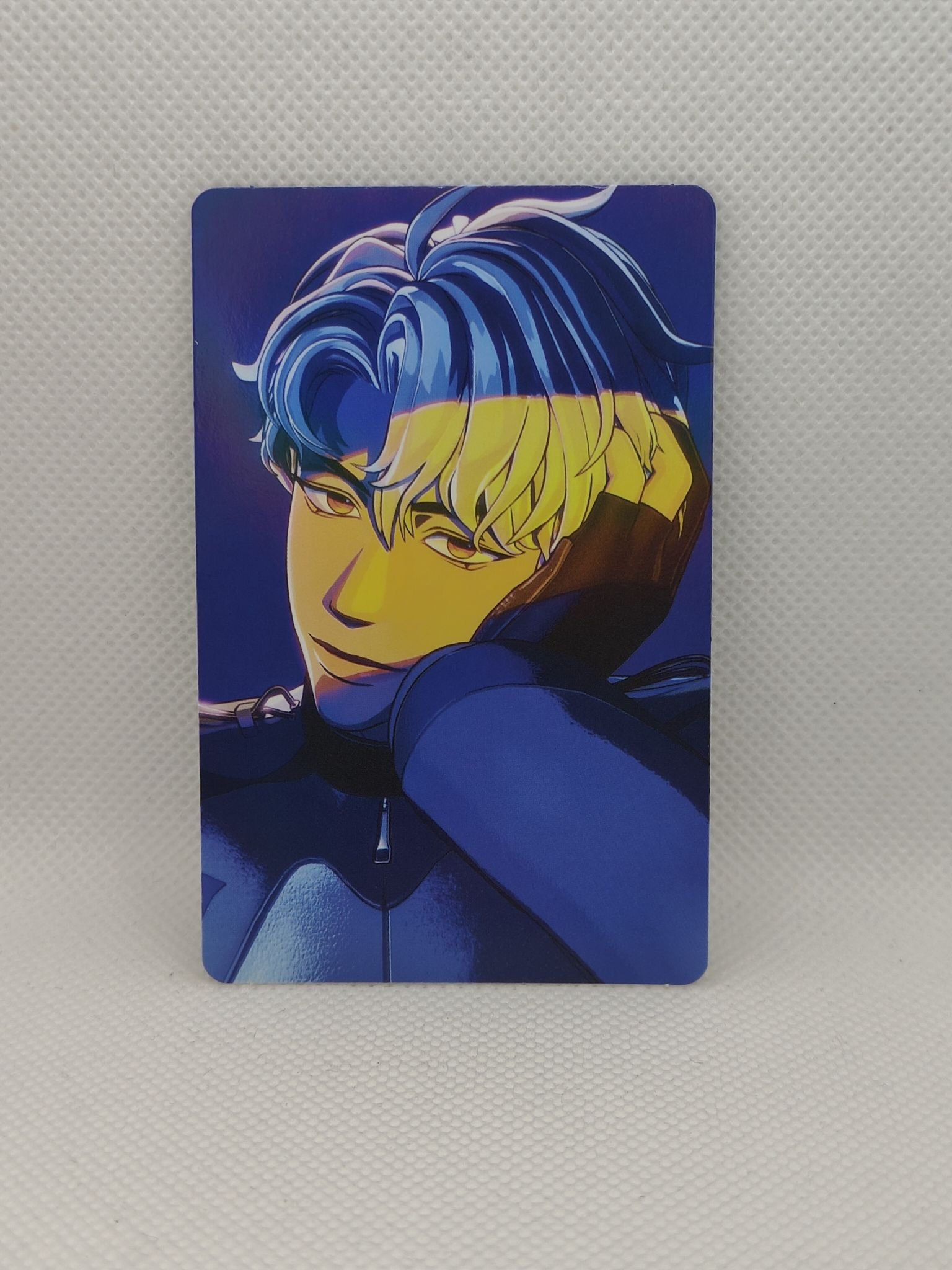 PLAVE - Caligo Pt.1 Eunho Photocard kpop | Köp på Tradera (692901267)