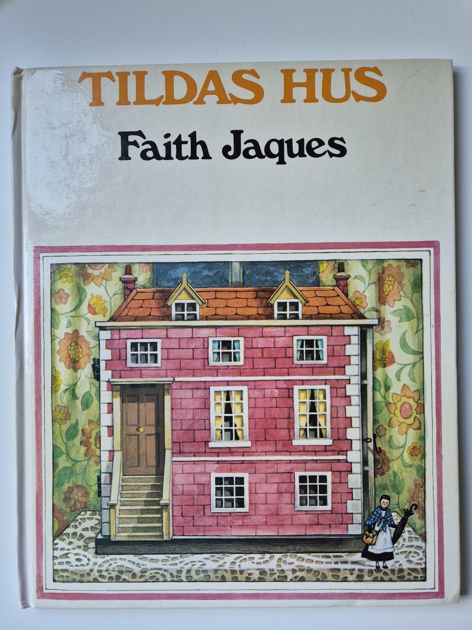 Tildas Hus av Faith Jaques | Köp på Tradera (692259311)