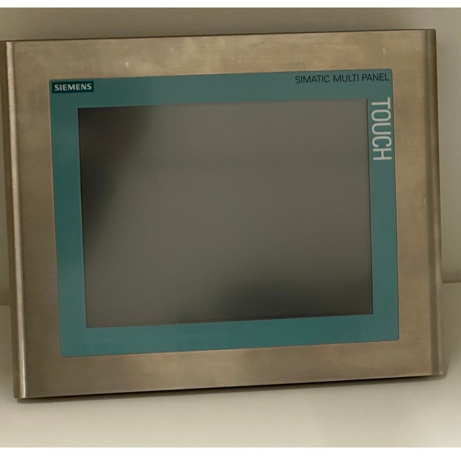 HMI SIEMENS SIMATIC MULTI PANEL | Köp på Tradera (698217981)