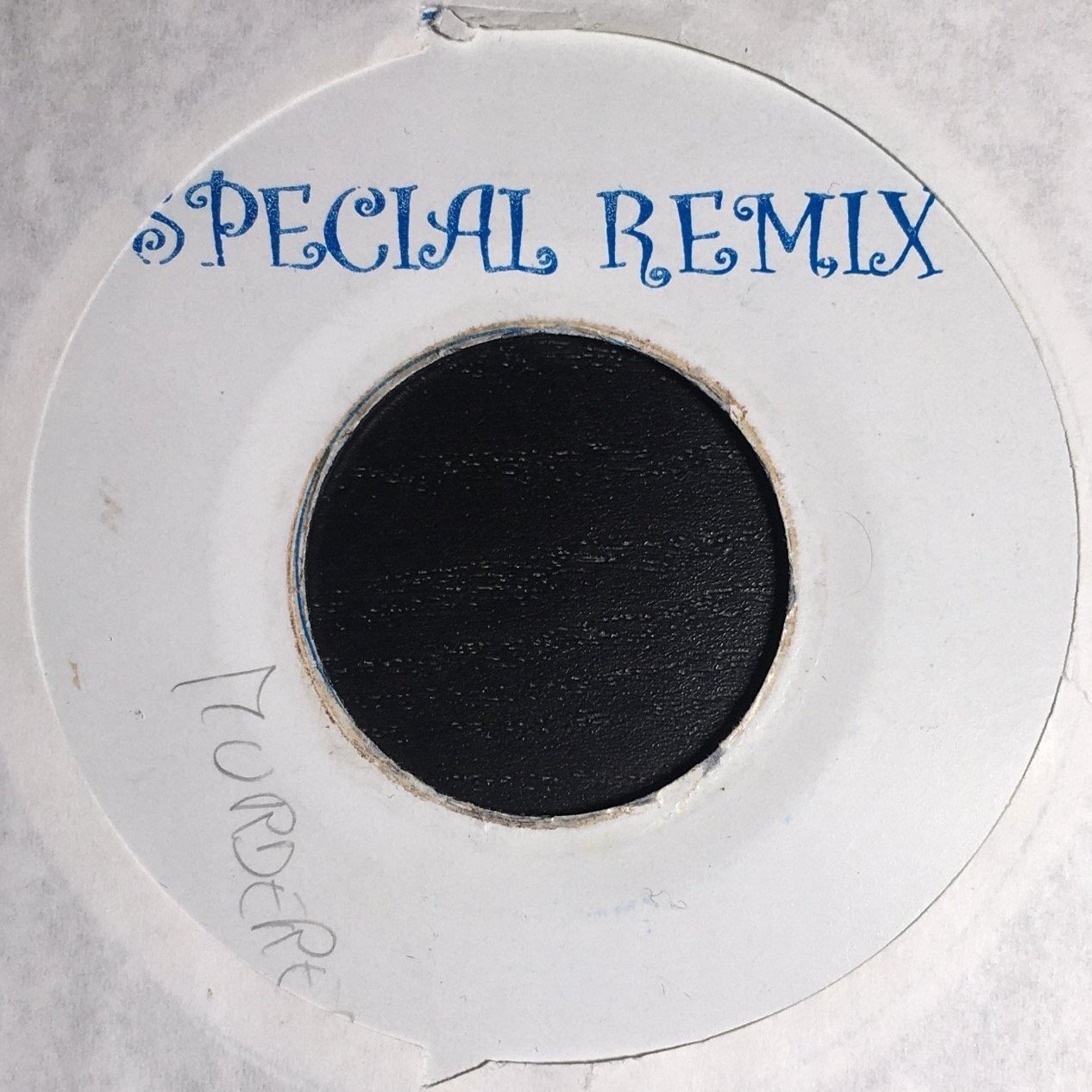 Bounty Killer ?– Murderer Remix – Queen Another.. | Köp på Tradera ...