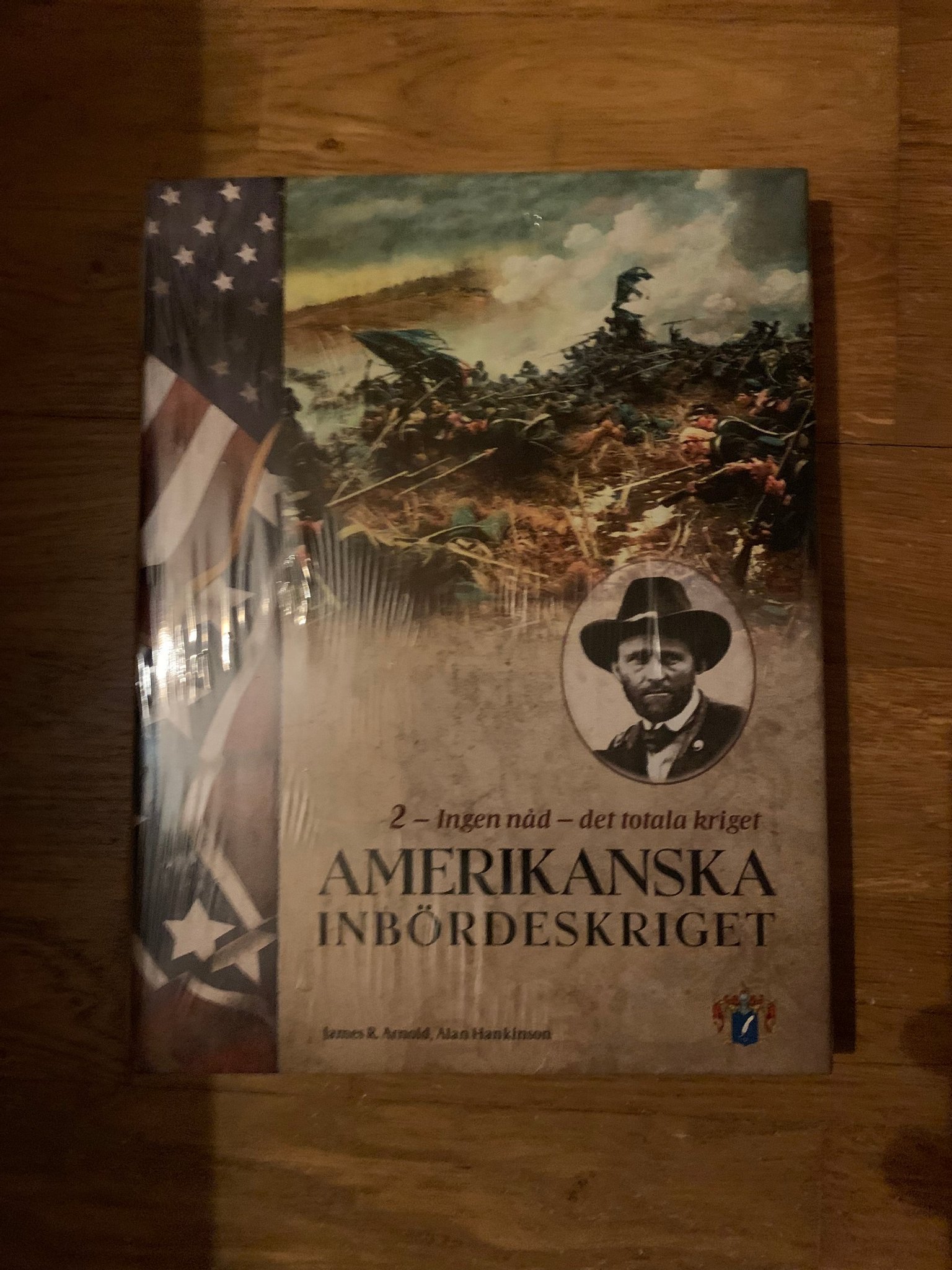 Se produkter som liknar Amerikanska Inbördeskriget 2 .. på Tradera ...