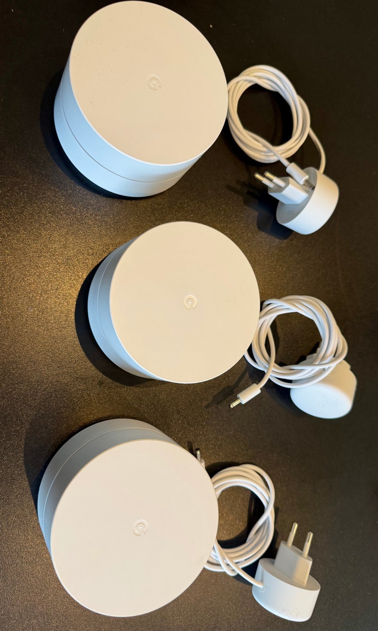 Se produkter som liknar Google Wifi Mesh Router - 3 P.. på Tradera ...