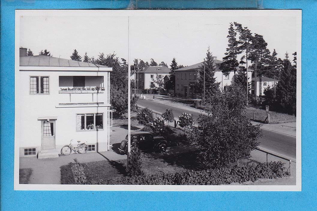 STORA LEVENE. Fastigheter vid v.. | Köp från novastamps på Tradera ...