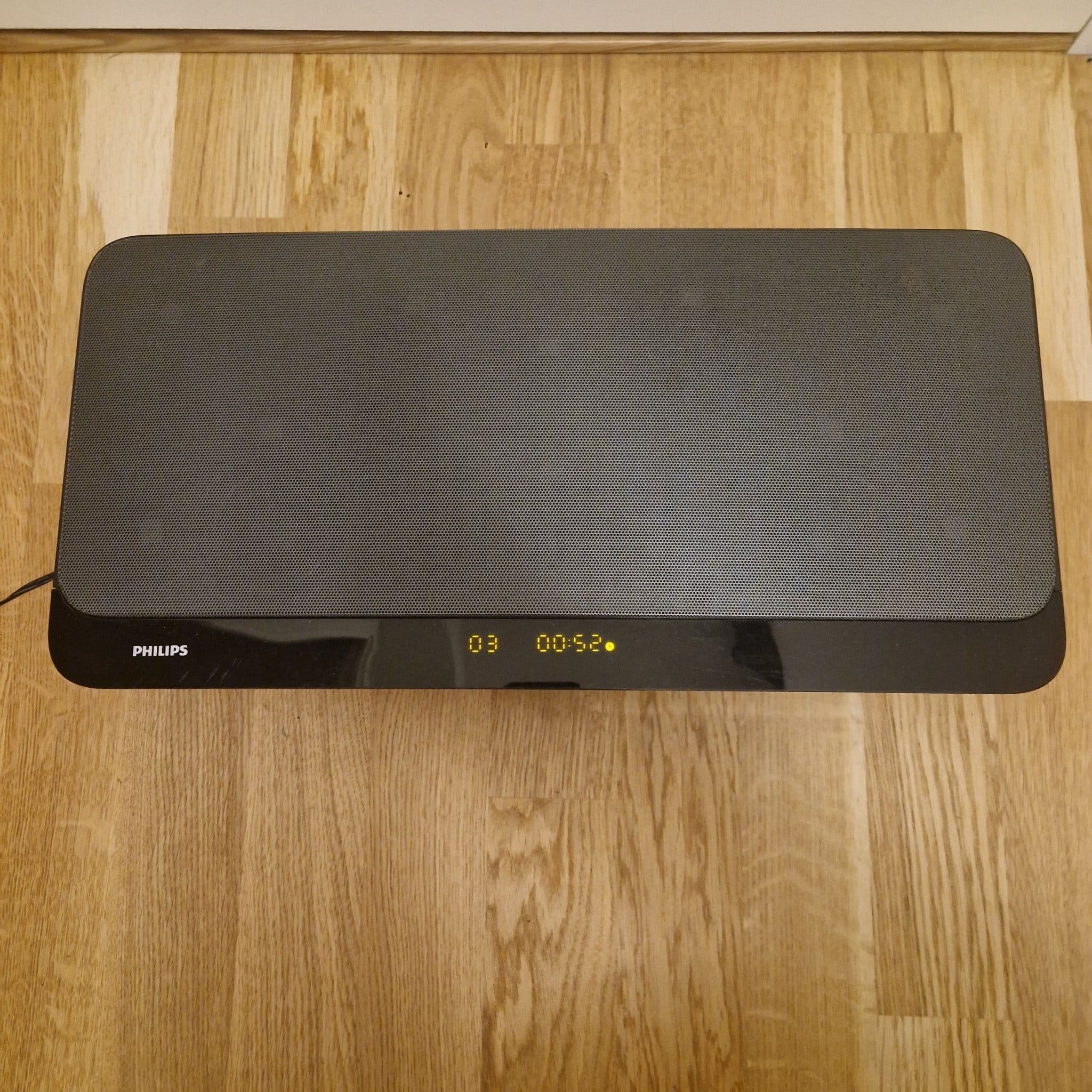 Se produkter som liknar Philips BTM2460/12 bluetooth .. på Tradera ...