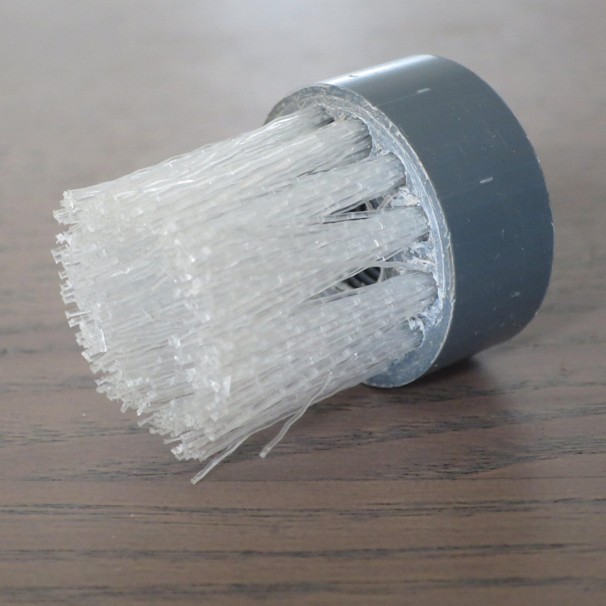 Se produkter som liknar Borste till smådelstvätt tvät.. på Tradera ...