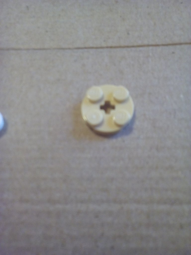 lego nytt beige 4140562 2x2 rund låg | Köp på Tradera (557930235)
