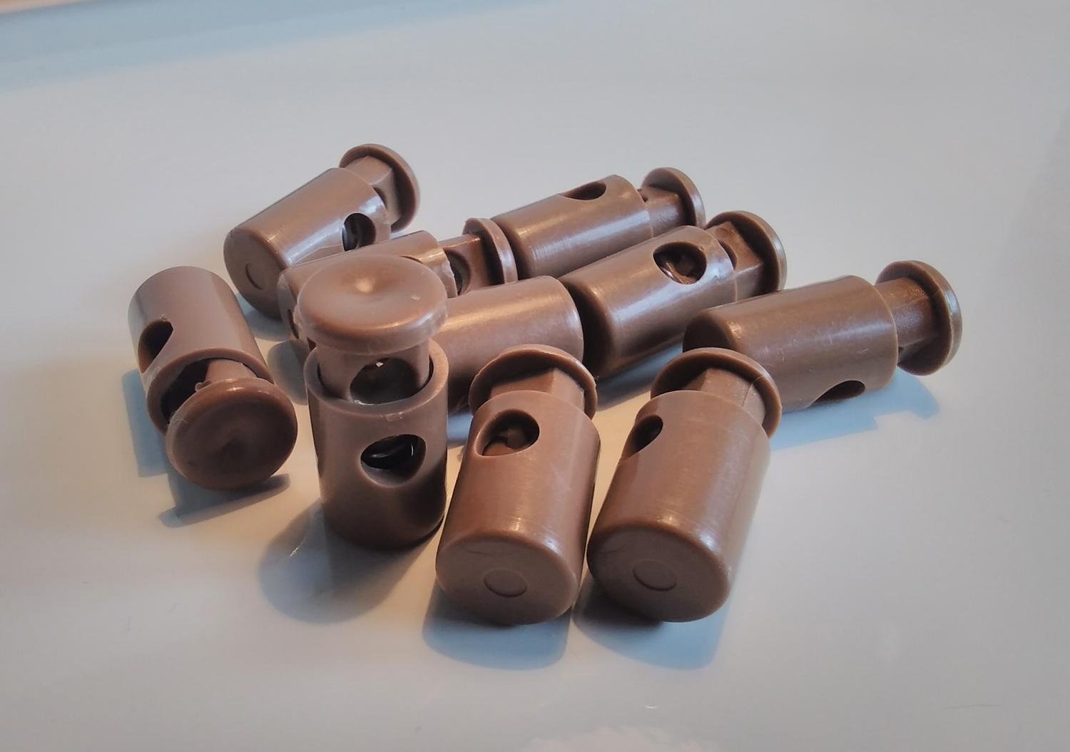 10 st. Snörlås, snörstopp, snod.. | Köp från Ancestress på Tradera (561539093)