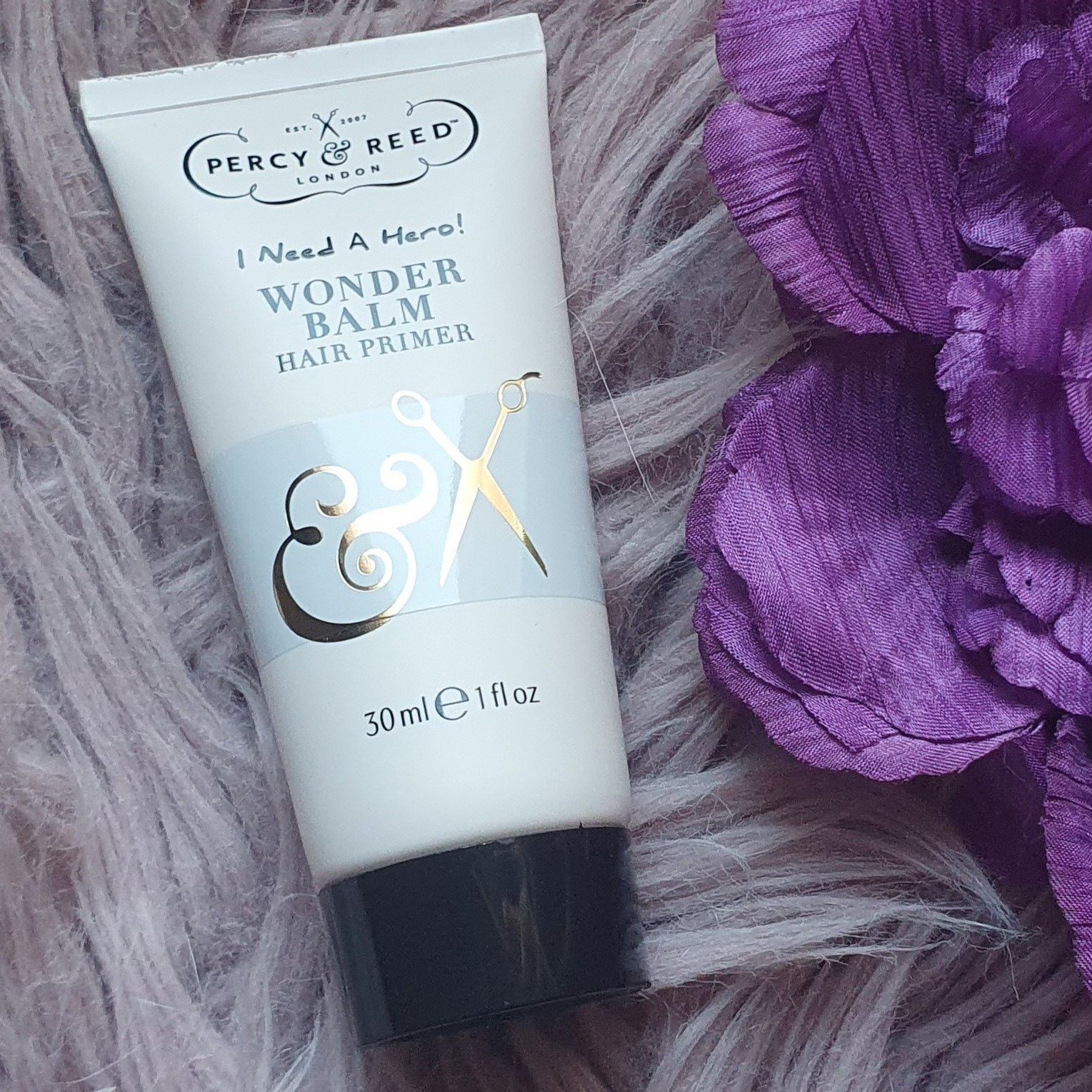 Percy and Reed Wonder Balm 30 ml HELT NY! | Köp på Tradera (694137844)