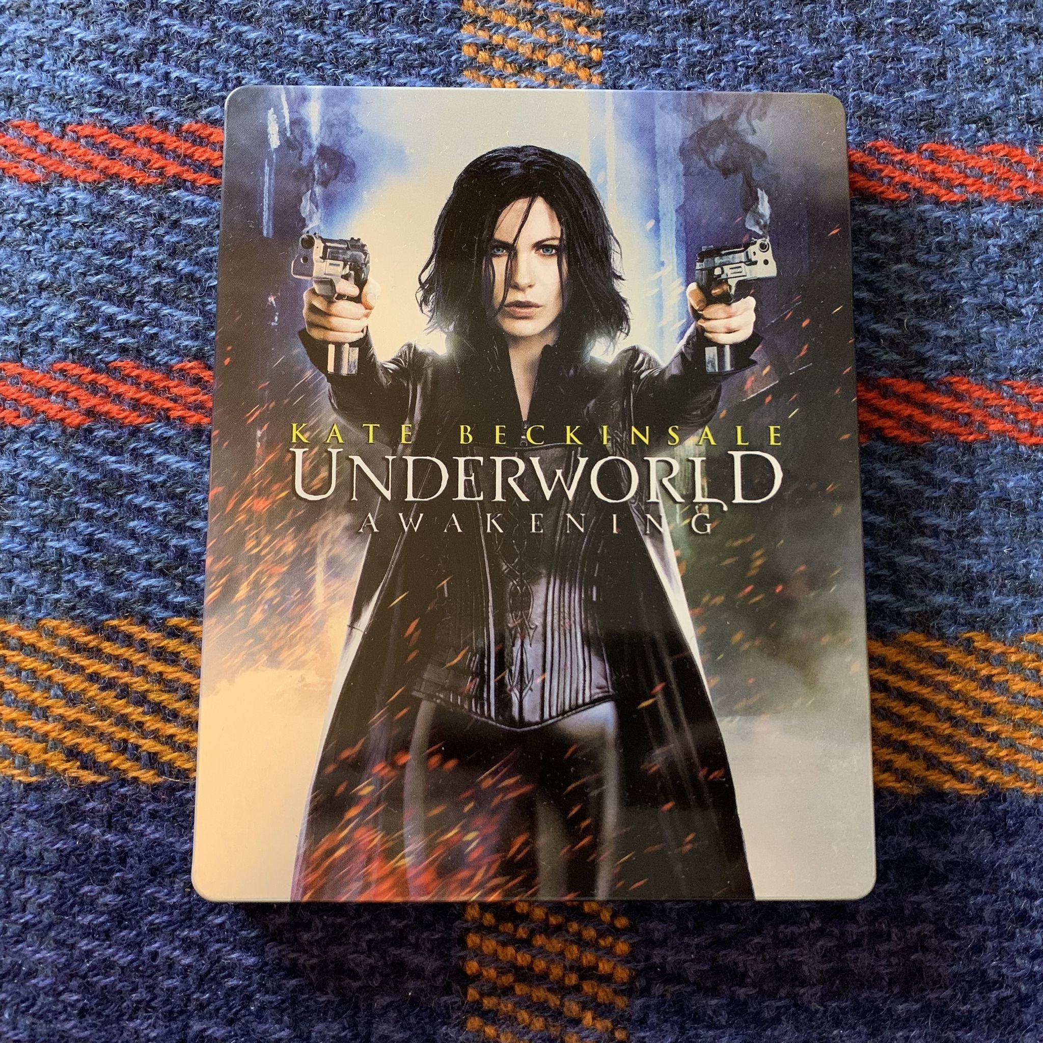 Underworld - Awakening | Blu-ra.. | Köp från Hobbylejon på Tradera ...