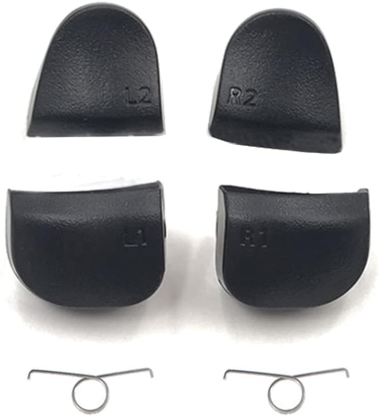 PS5 (V1.0) Trigger Knappar L1/L2,.. | Köp från TechStop på Tradera (709389929)
