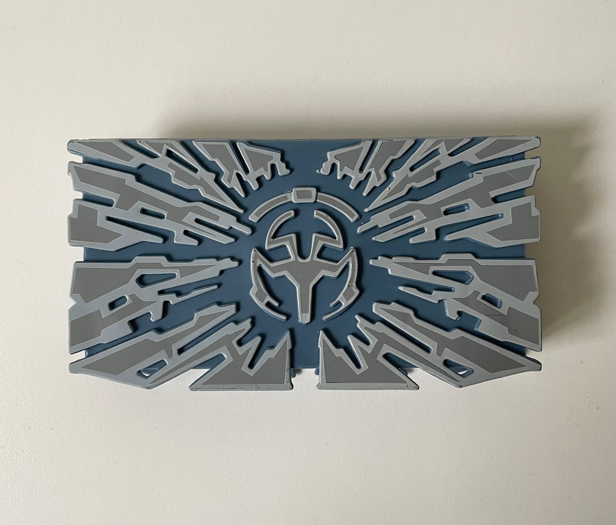 Naboo Royal Ship Star Wars Hyperspace Engine Ep.. | Köp på Tradera ...