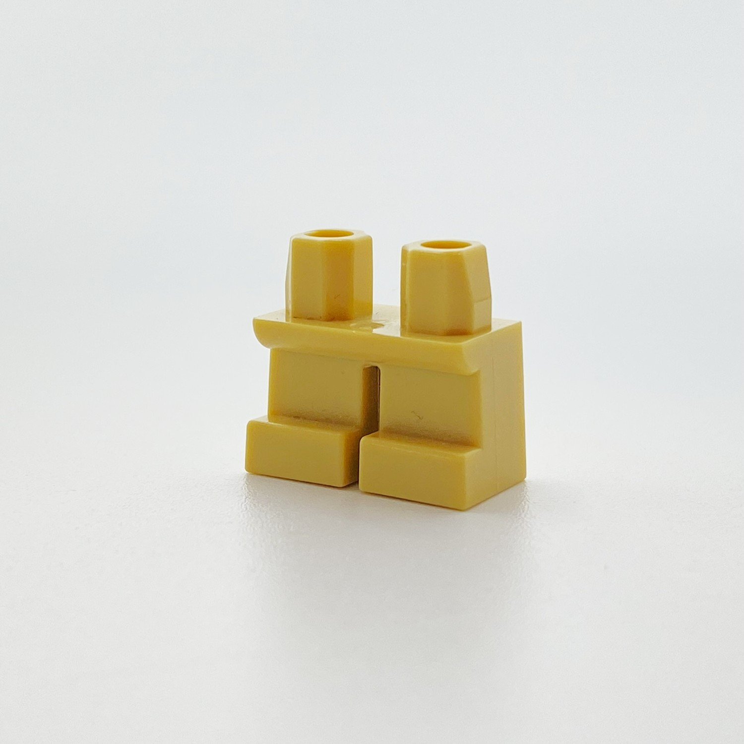 LEGO, Minifigur, ben, modifierad, T.. | Köp från Klossy på Tradera ...