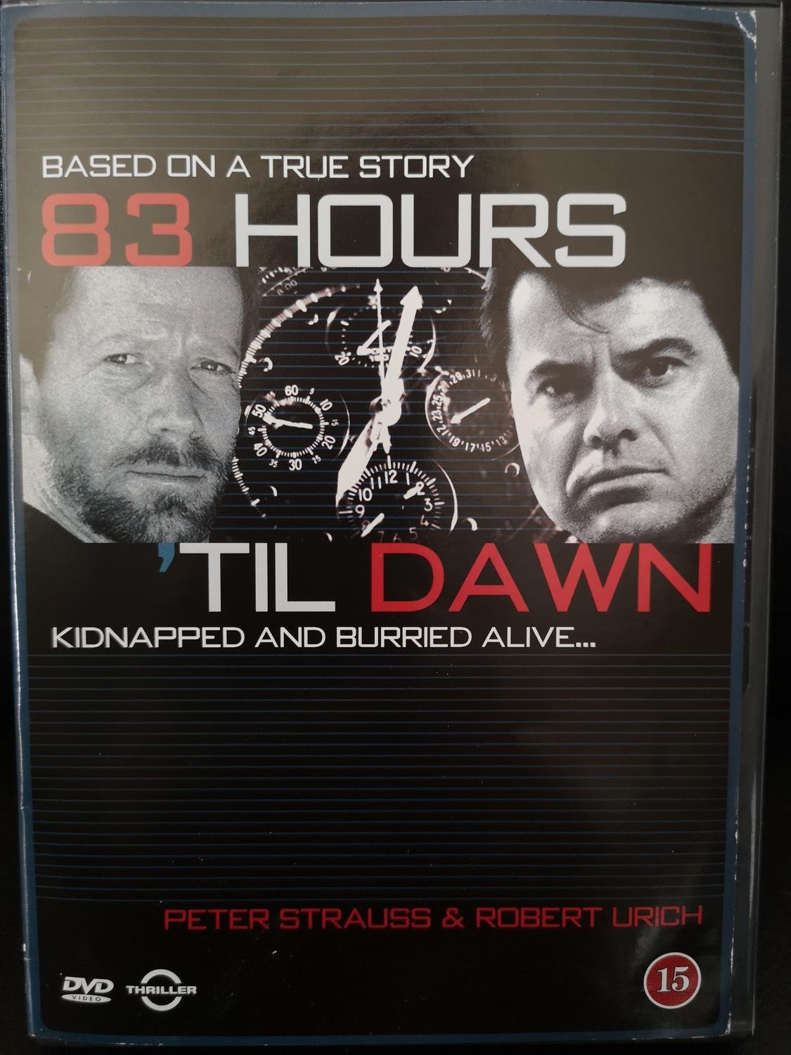 En grav för Julie (1990) Donald Wrye med Robert.. | Köp på Tradera ...