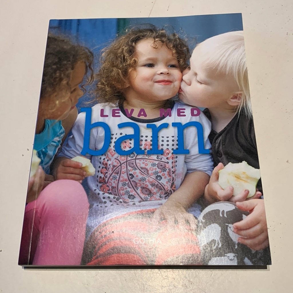 En bok som handlar om barn | Köp på Tradera (610500101) En bok som handlar om barn | Köp på Tradera (610500101)