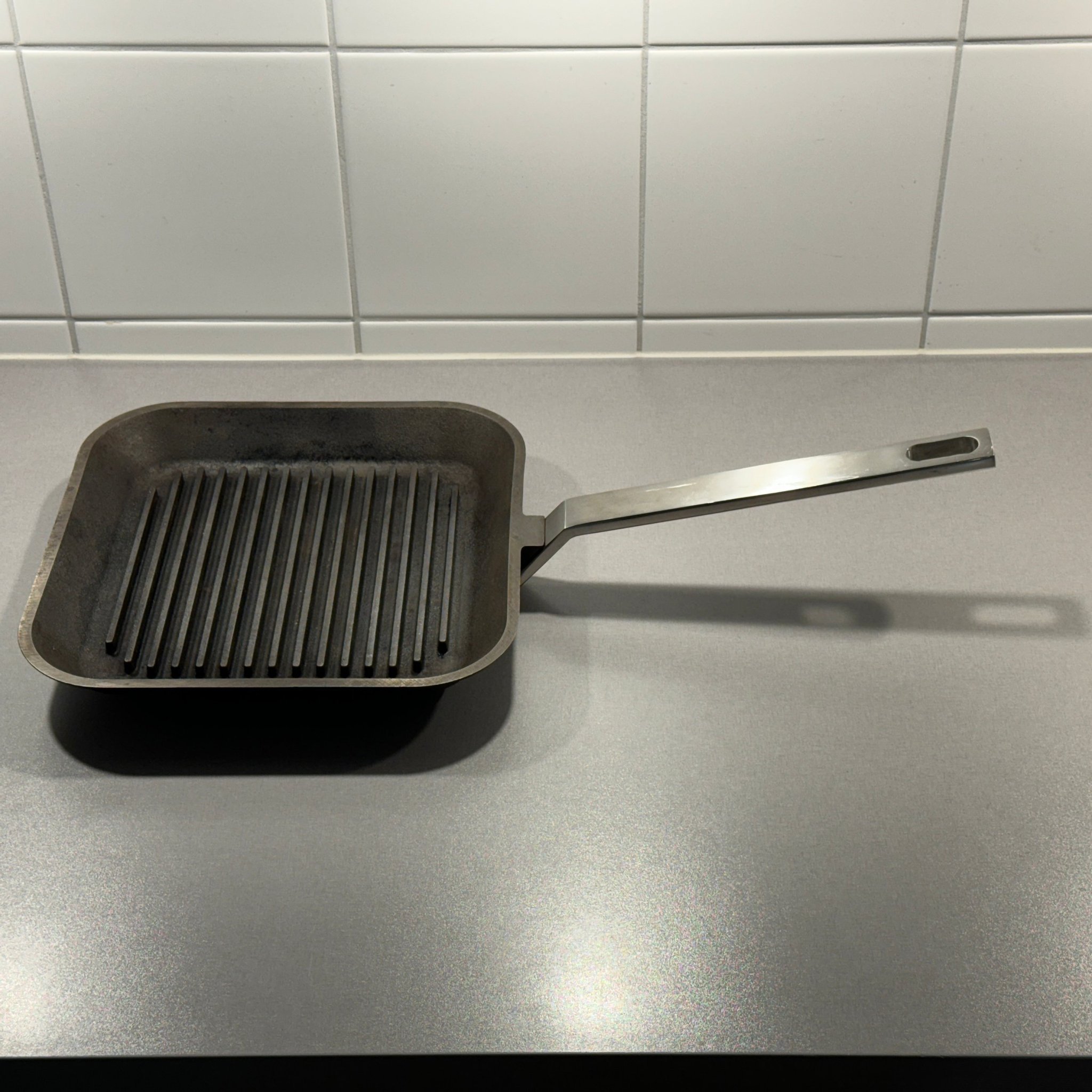 Se produkter som liknar Grillpanna Hackman Tools. Bjö.. på Tradera ...