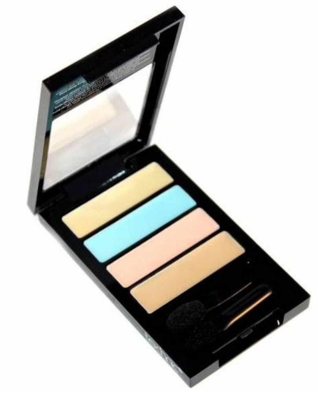 Technic Hide It Concealer Palette är en conceal.. | Köp på Tradera ...