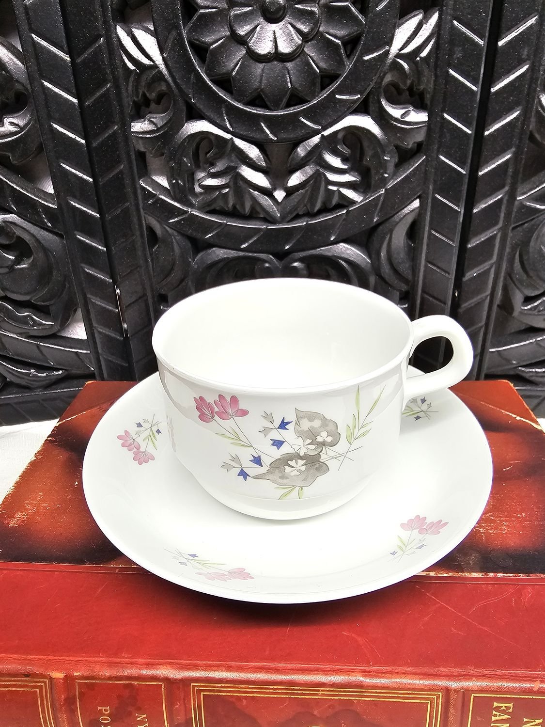 Rörstrand, Porslin, .. | Köp från Mirelas.Antik.Kuriosa på Tradera ...