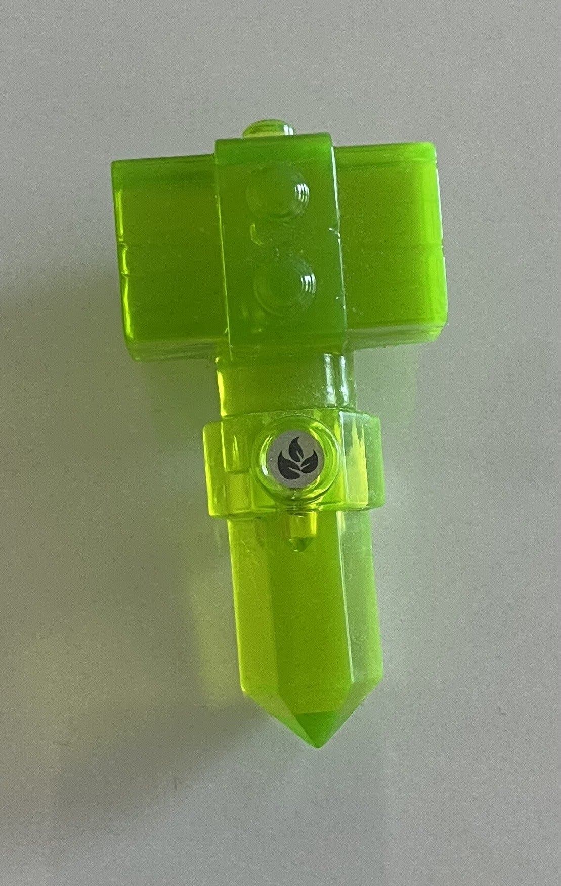 Skylander Trap Team Traptanium Chrystal Traps -.. | Köp på Tradera ...