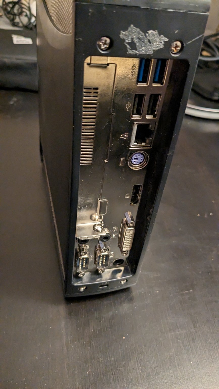 IGEL-H820C Thin Client | Köp på Tradera (593614576)