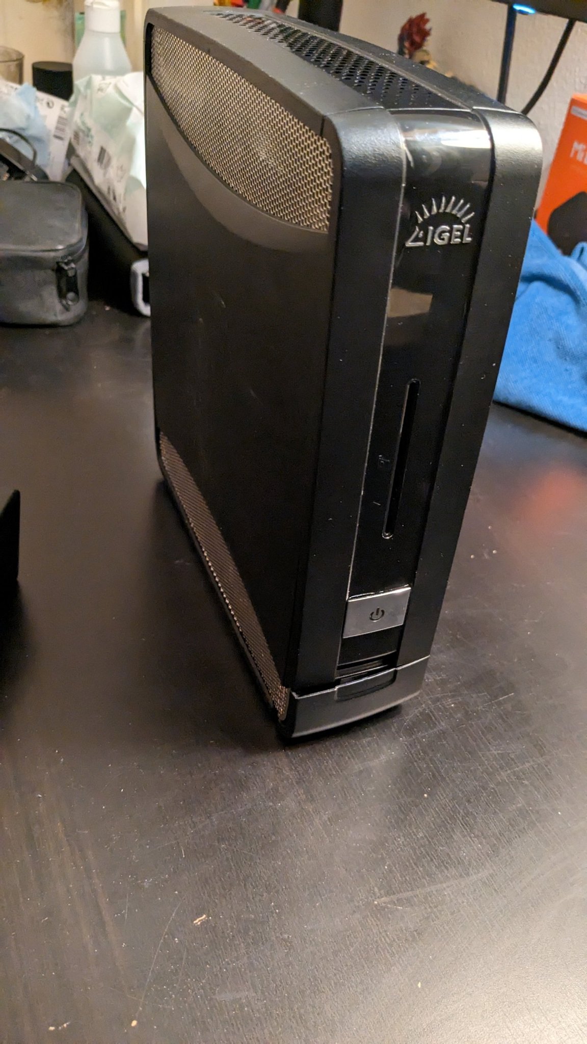 IGEL-H820C Thin Client | Köp på Tradera (593614576)