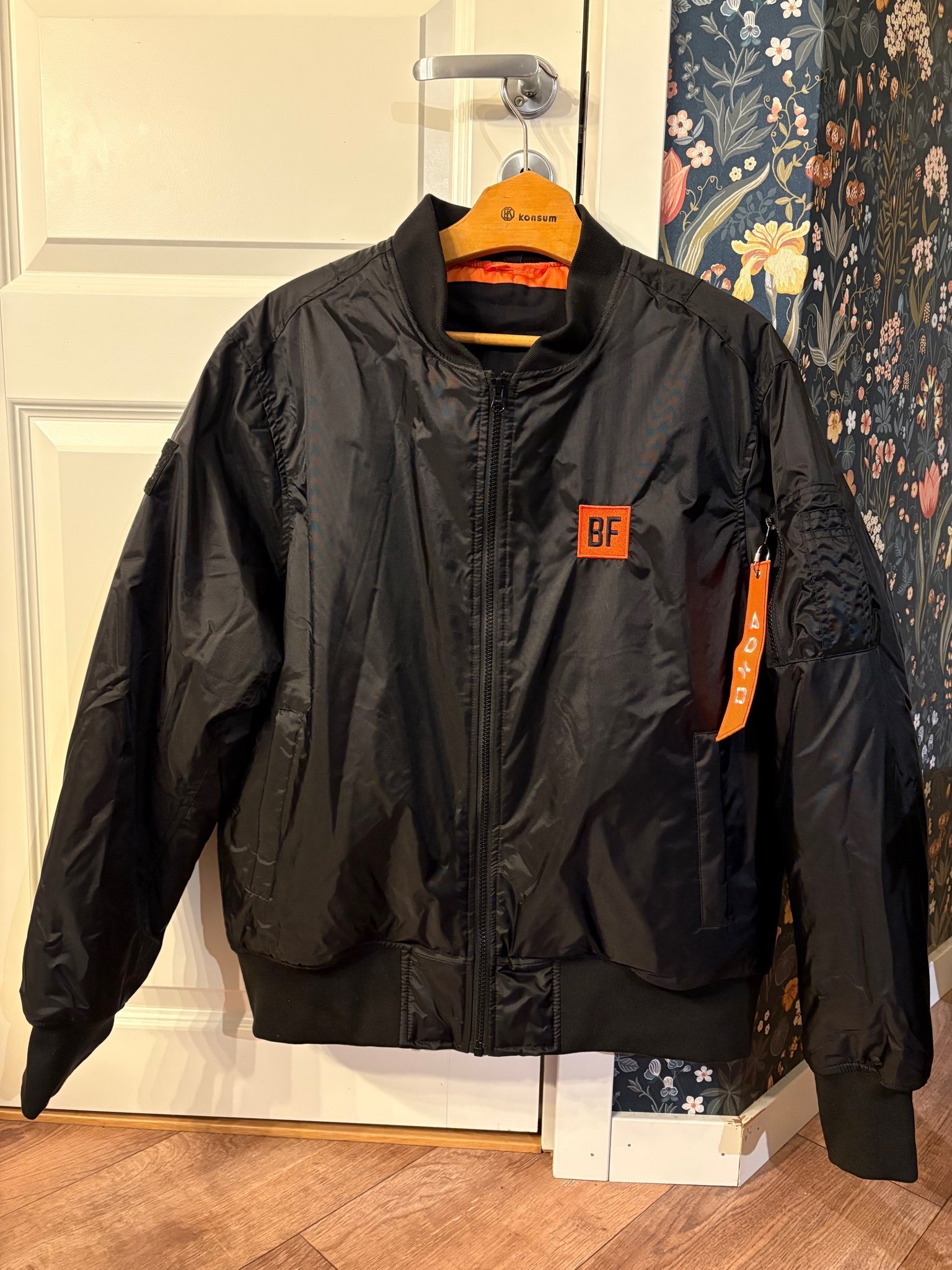 Battlefield 6 Dev Team Jacka | Köp på Tradera (707111587)