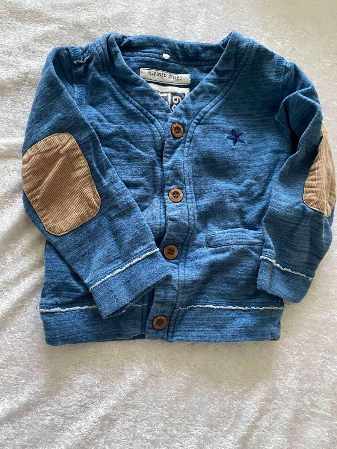 Barn Kofta | Köp på Tradera (671922524)