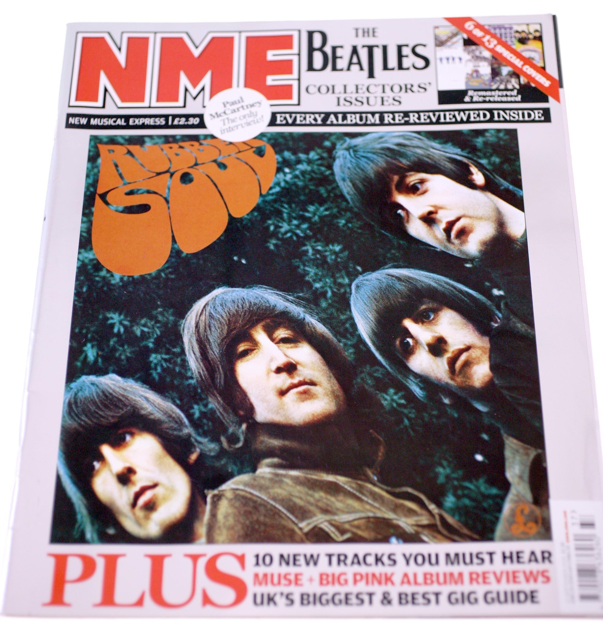 NME music magazine (New Musi.. | Köp från Vintagethings på Tradera ...