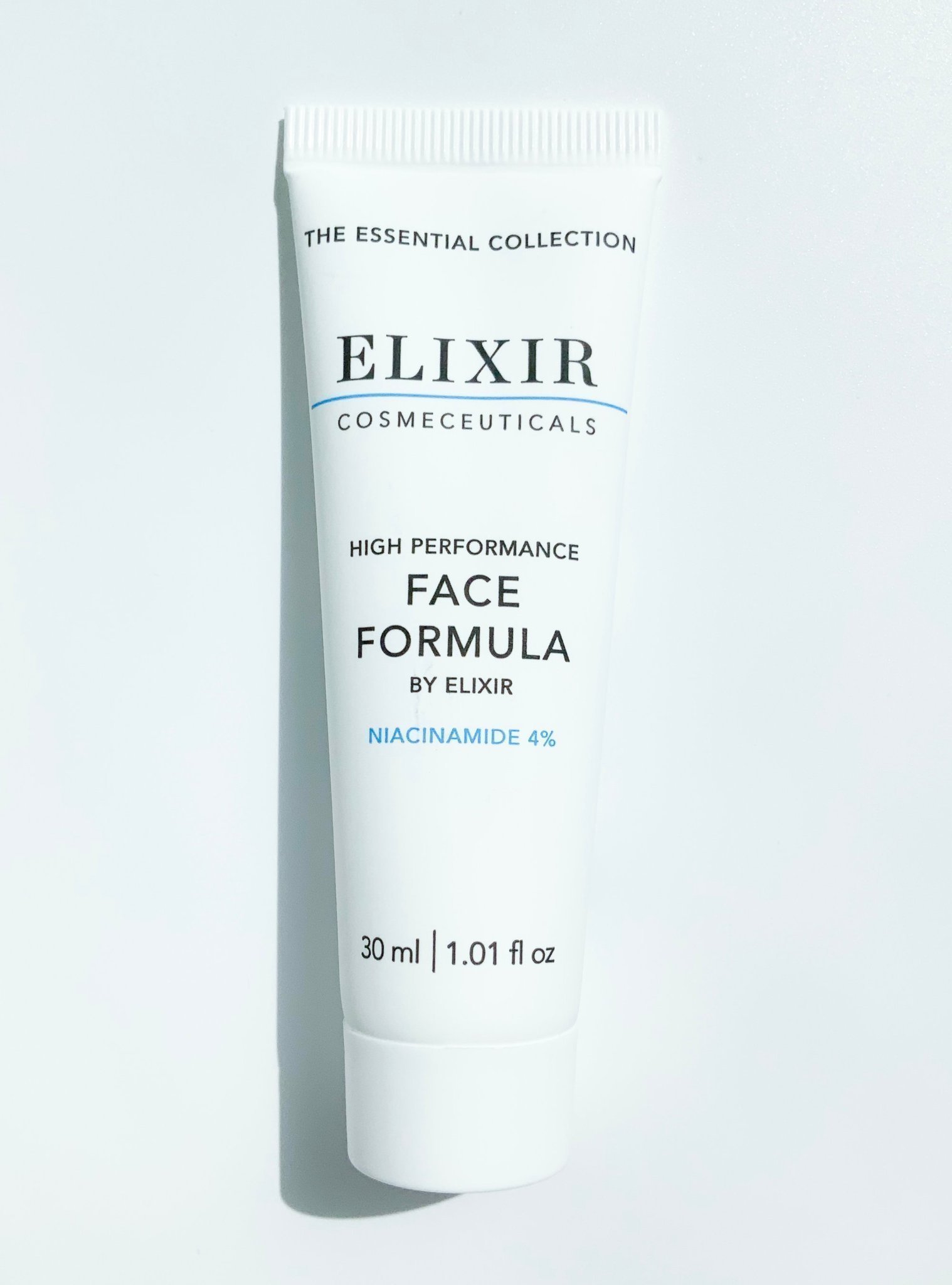 ELIXIR HIGH PERFORMANCE FACE FORMULA, 30 ML, PL.. | Köp på Tradera ...