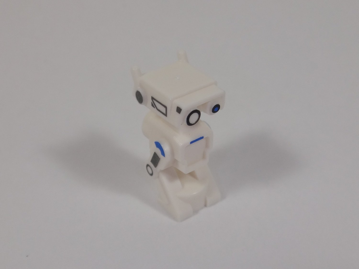 BD-72 - sw1211 - Legofigur -.. | Köp från Resident Evil på Tradera ...