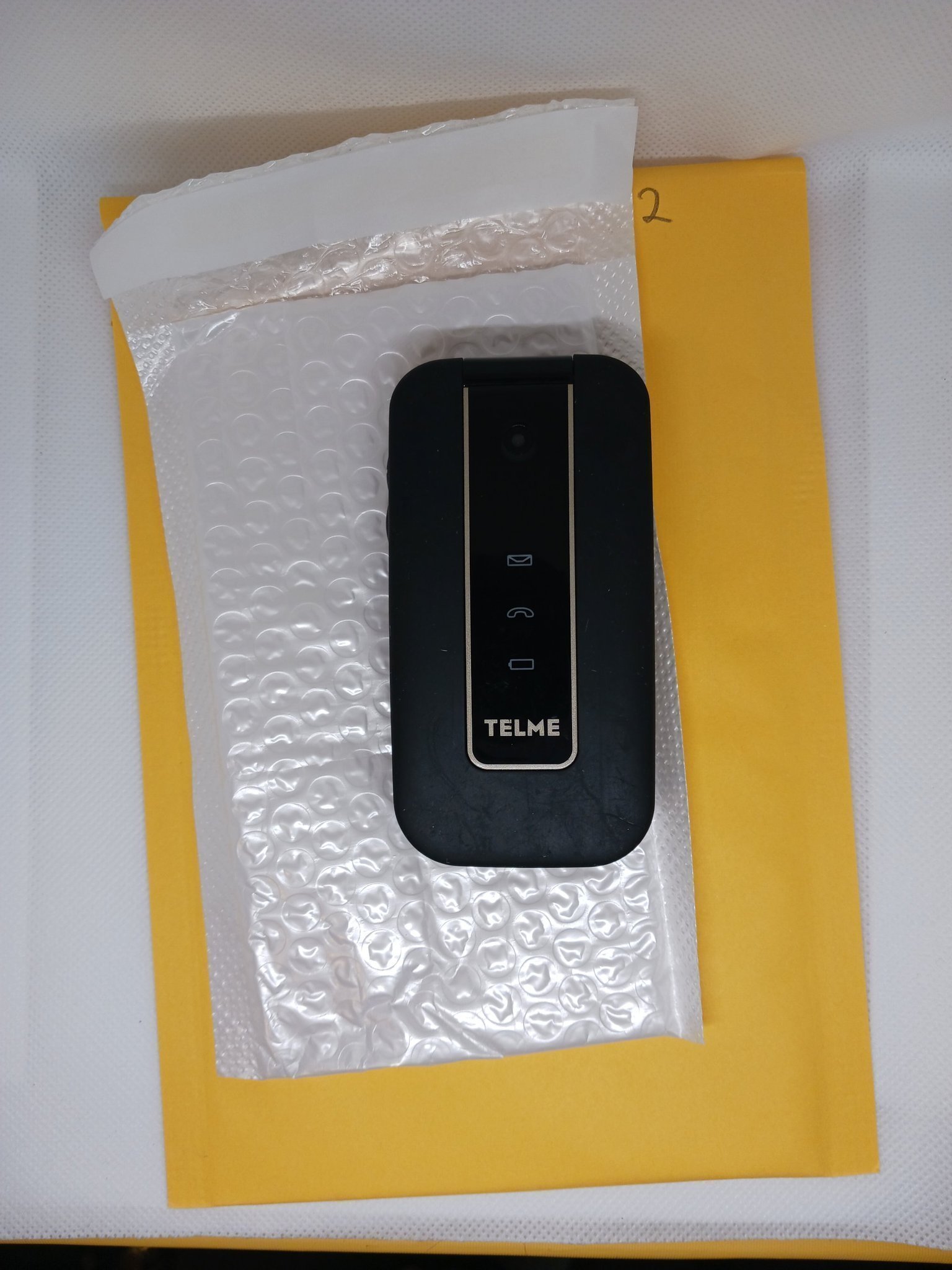 TELME Mobiltelefon | Köp på Tradera (704825203)