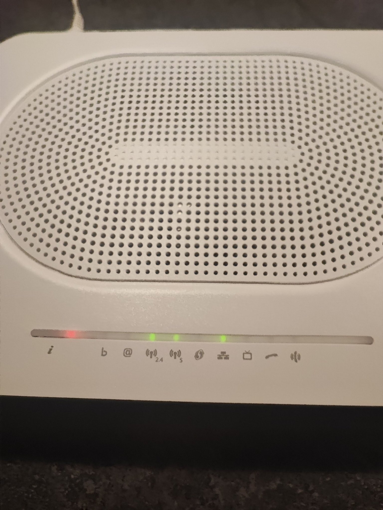 Telia Wifi-router Plus v3 | Köp på Tradera (709704122)