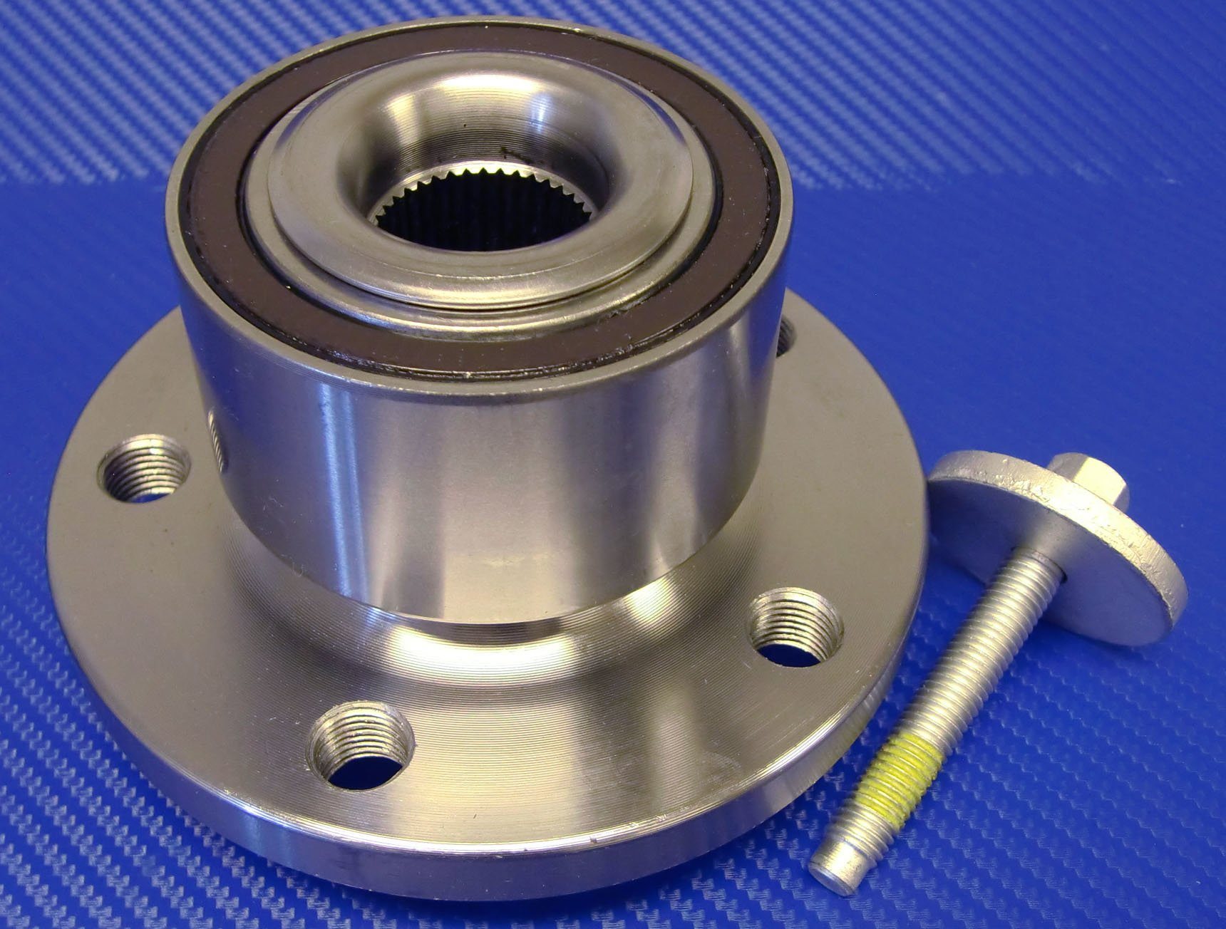 Hjullager fram S60/V60/V70/S80/XC60/XC70 (270983323) ᐈ Carpart1 på Tradera