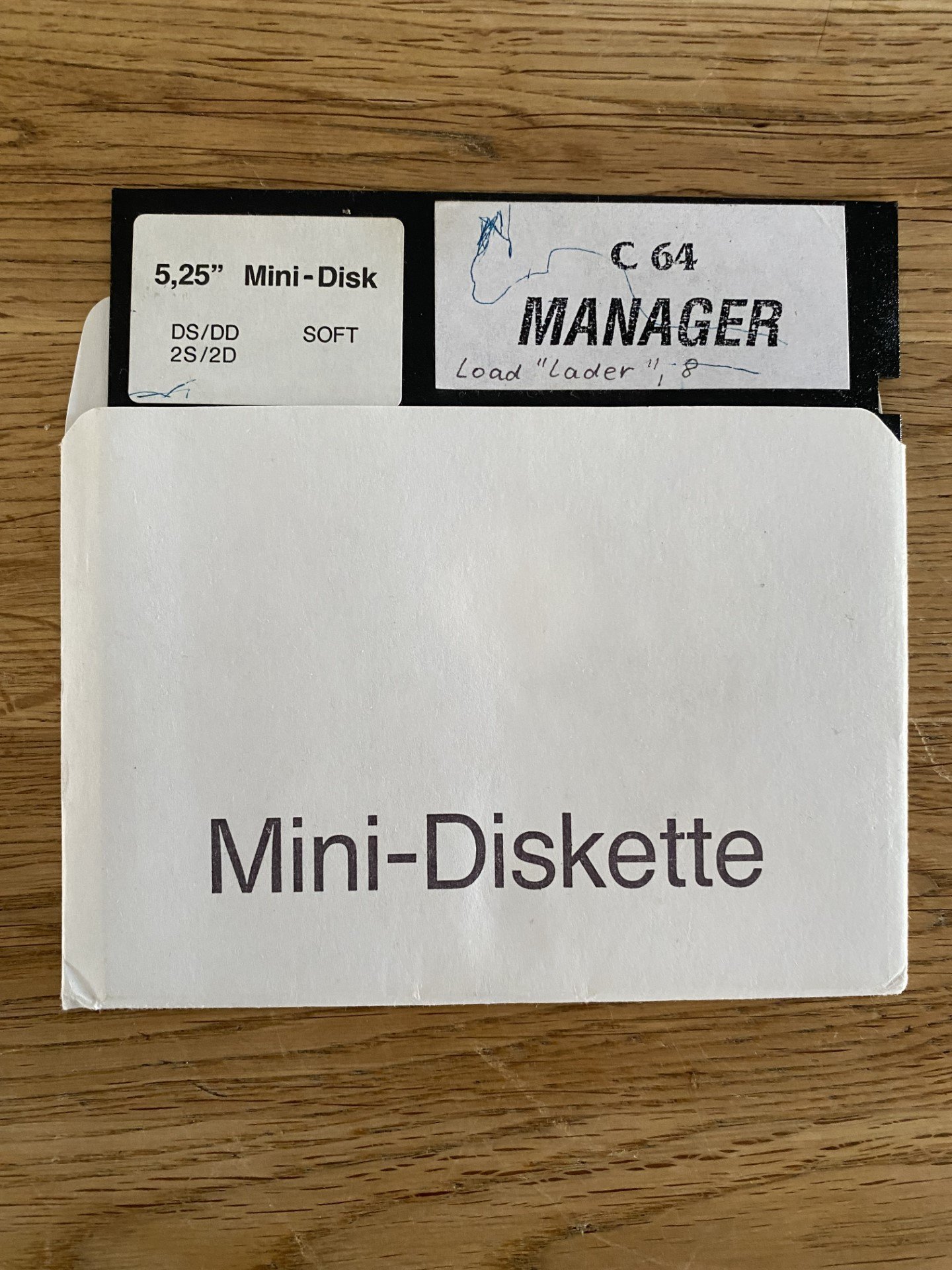 C64 Manager till Commodore 64 C64 | Köp på Tradera (695691607)