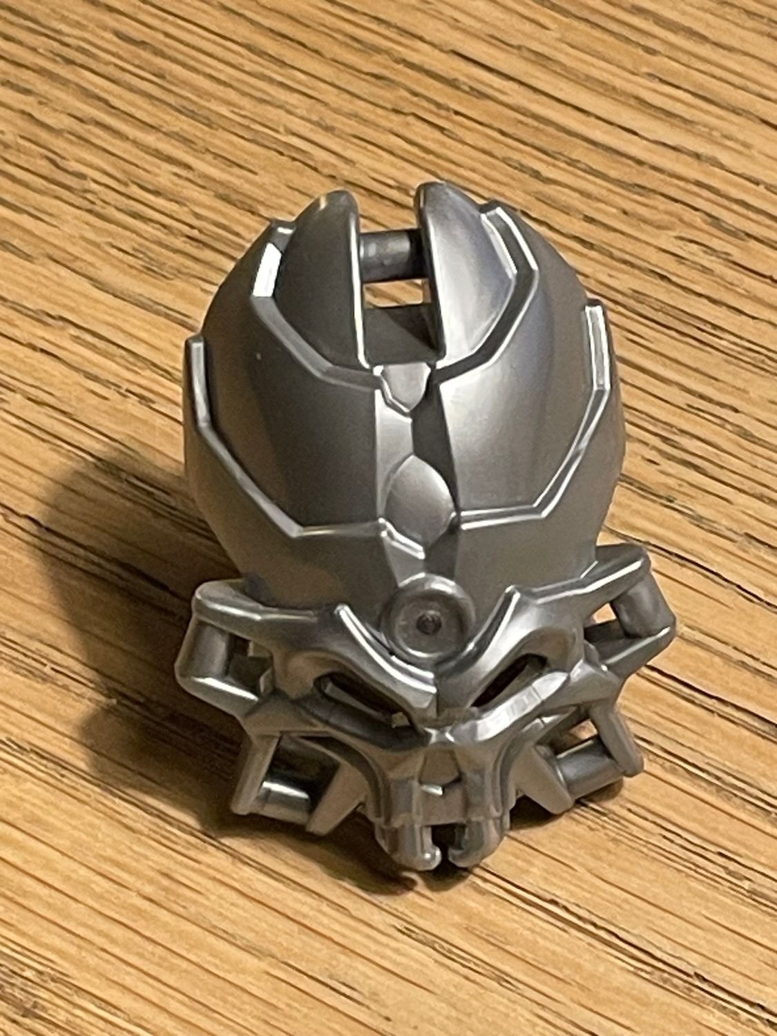 LEGO Bionicle Mask Skull Spider (20251) 1st | Köp på Tradera (610383473)