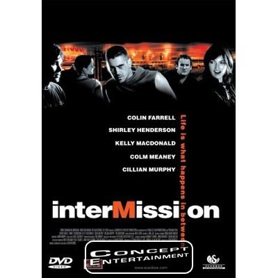 Intermission, Colin .. | Köp från Concept Entertainment på Tradera ...