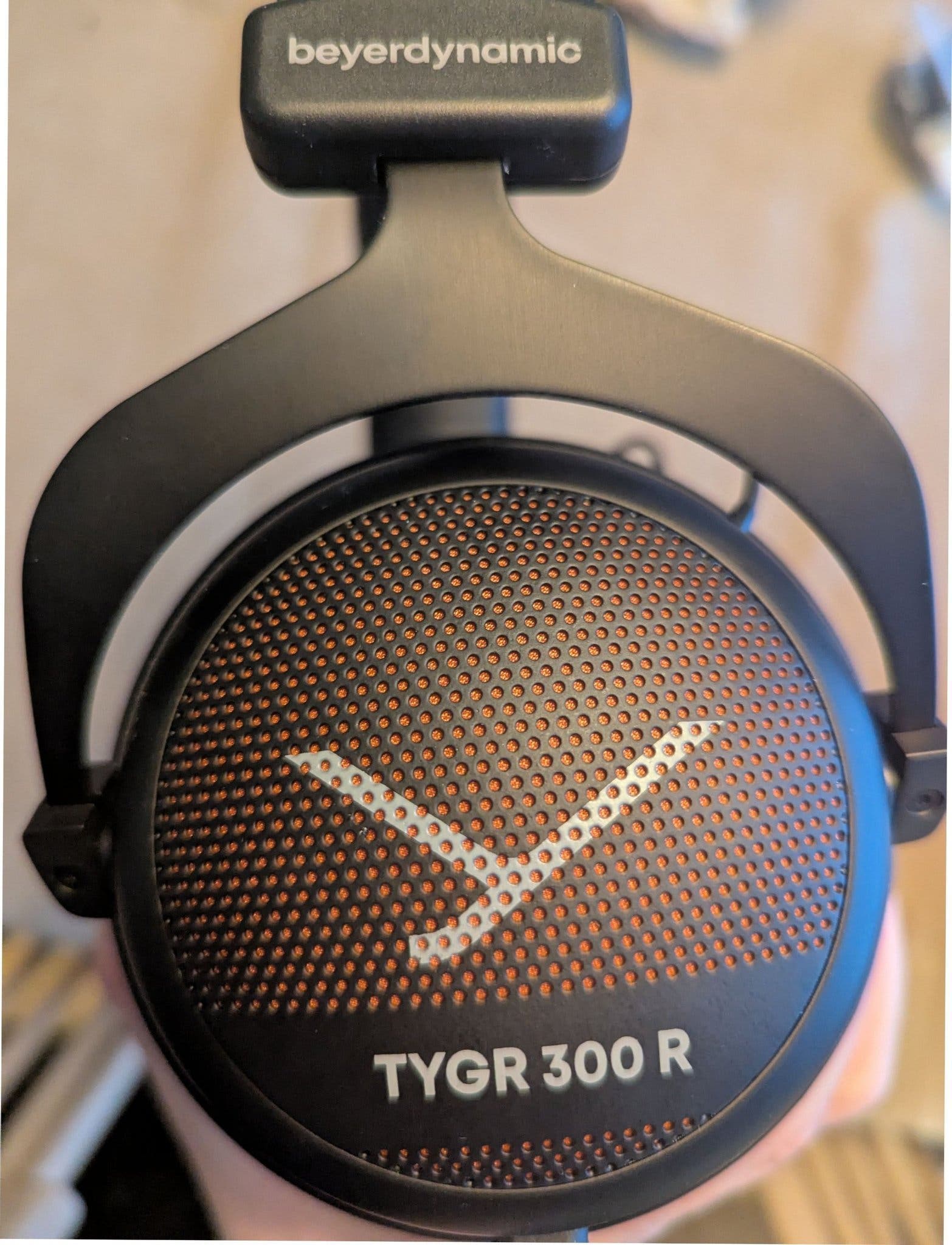 Beyerdynamic TYGR 300 R gaming/datorhörlurar | Köp på Tradera (655981157)