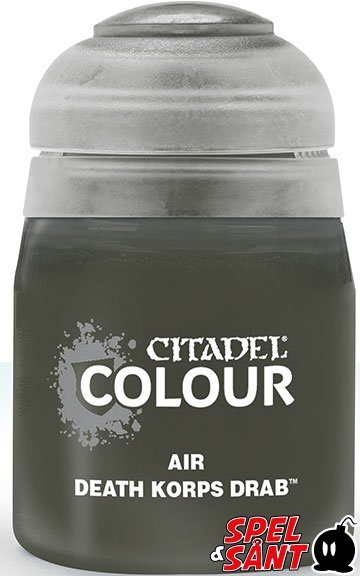 Warhammer Citadel Death Korps .. | Köp från SpelochSånt på Tradera ...