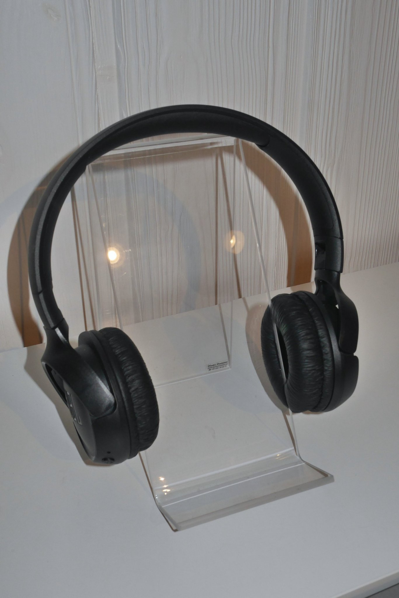 JBL Tune 510BT trådlösa on-ear hörlurar (svart).. | Köp på Tradera ...