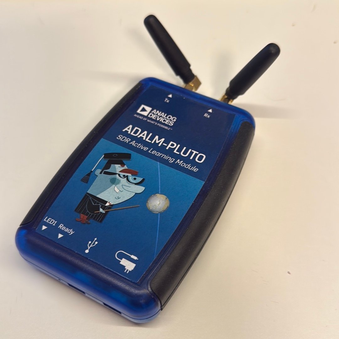 ADALM-PLUTO SDR Active Learning Module | Köp på Tradera (695167426)