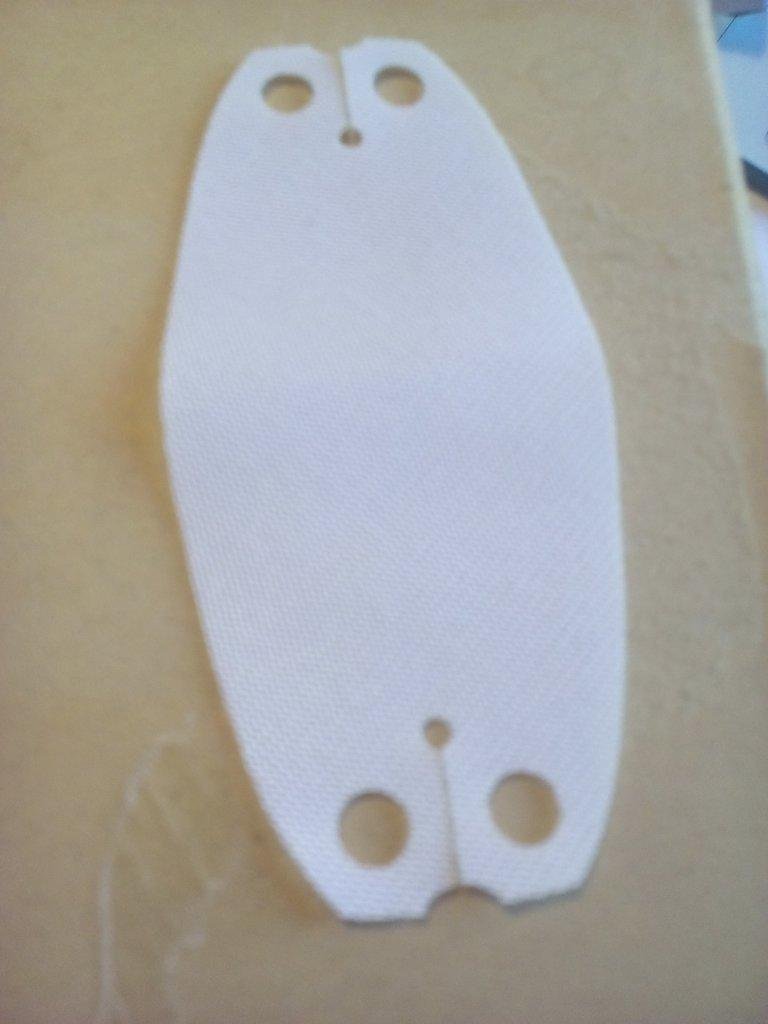 lego 6170665 cloth hammock oval hängmatta ev se.. | Köp på Tradera ...