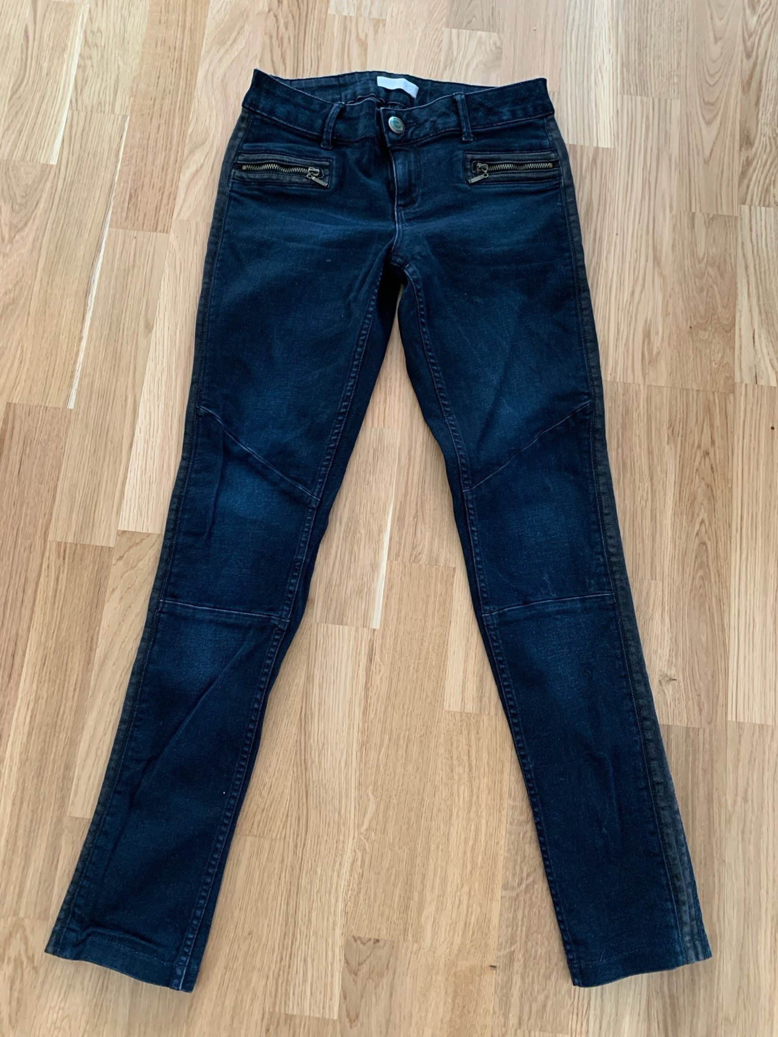 Jeans Promod XS | Köp på Tradera (708259937)