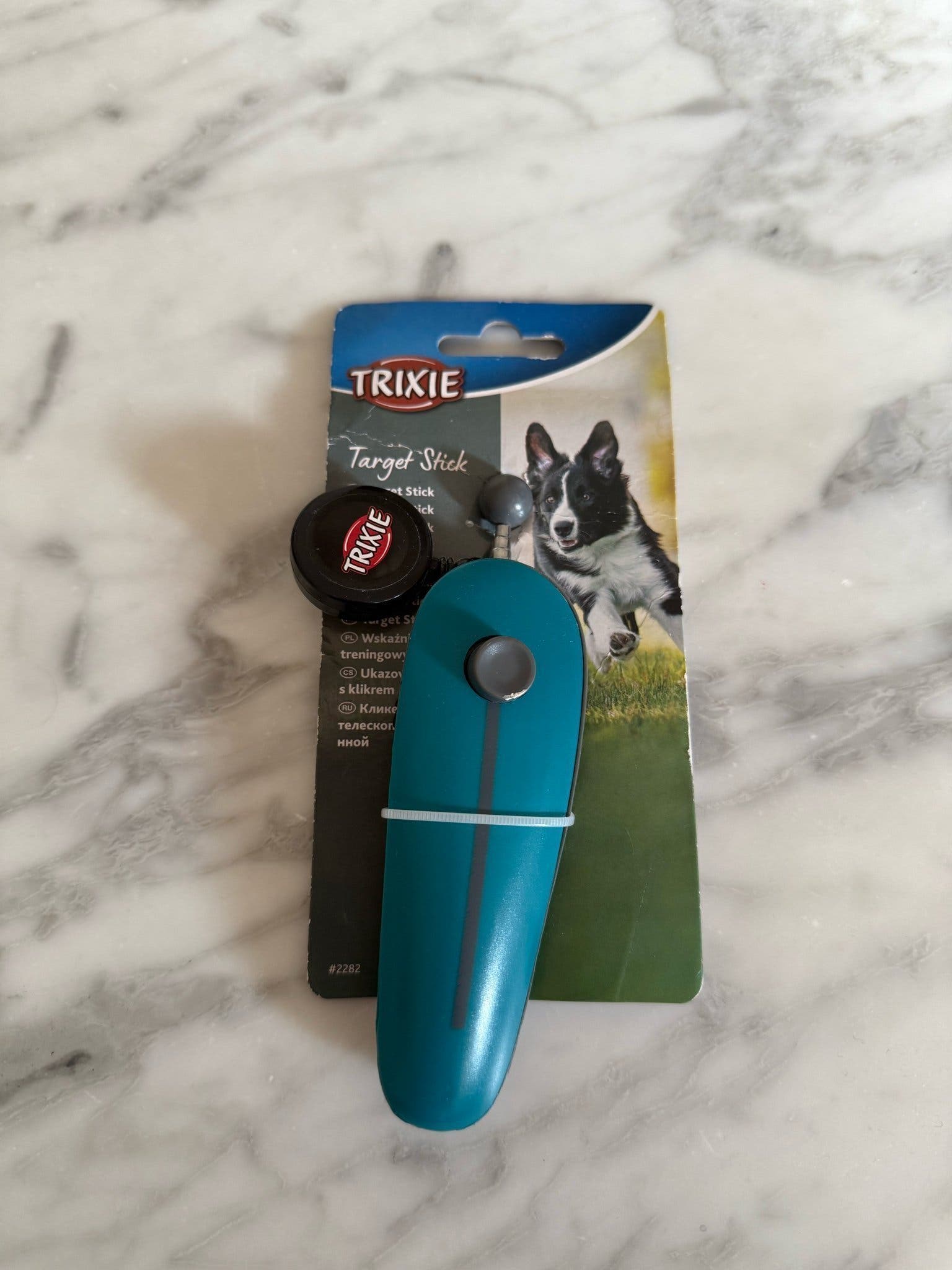 Trixie Target Stick | Köp på Tradera (681553246)