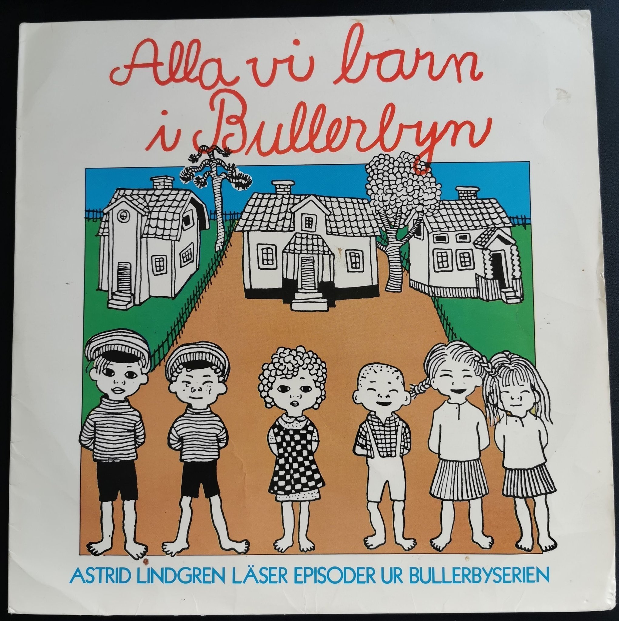 Se produkter som liknar Astrid Lindgren – Alla Vi Bar.. på Tradera ... Se produkter som liknar Astrid Lindgren – Alla Vi Bar.. på Tradera ...