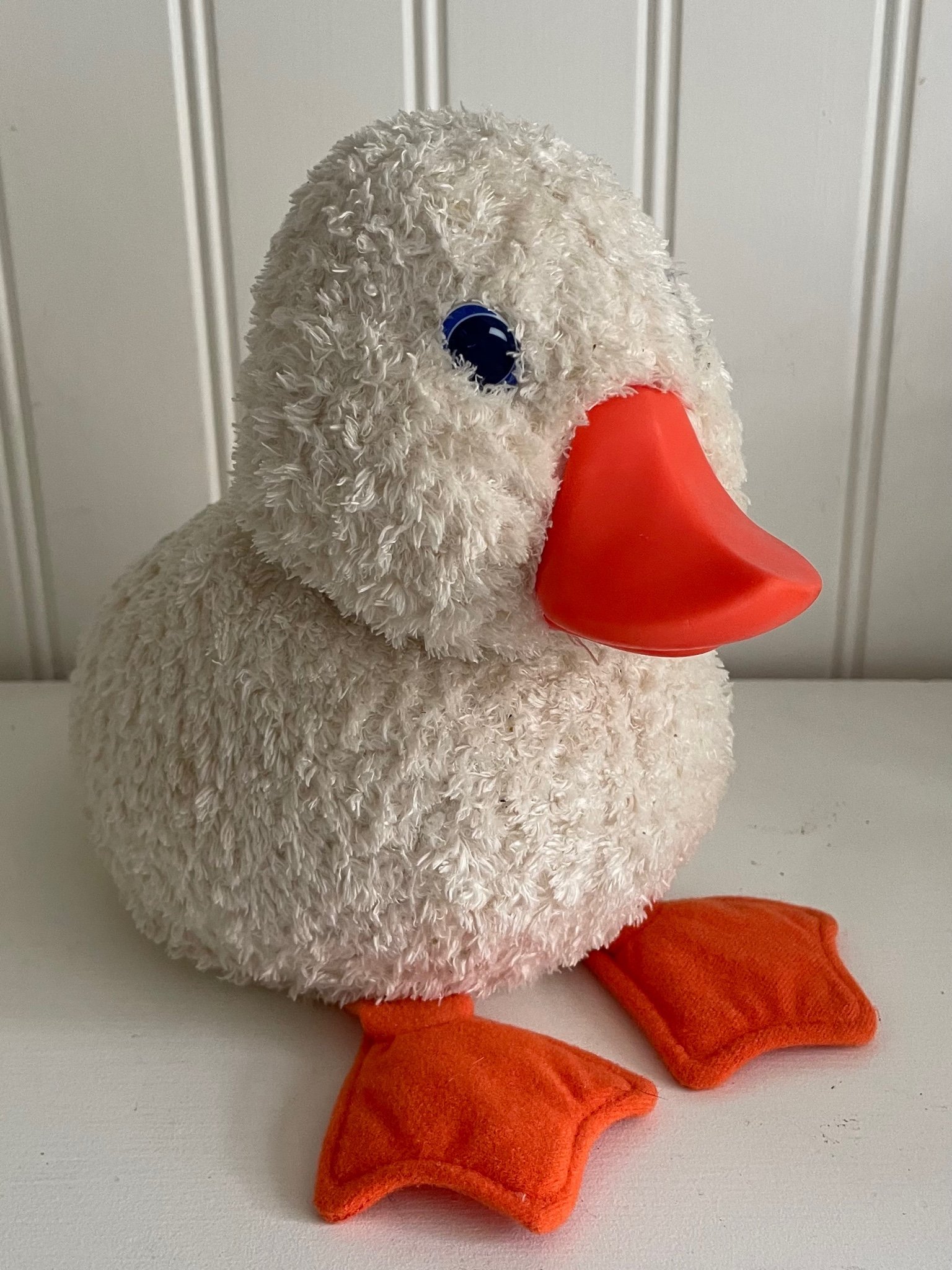 Se produkter som liknar Anki pytte gosedjur mickis le.. på Tradera ...