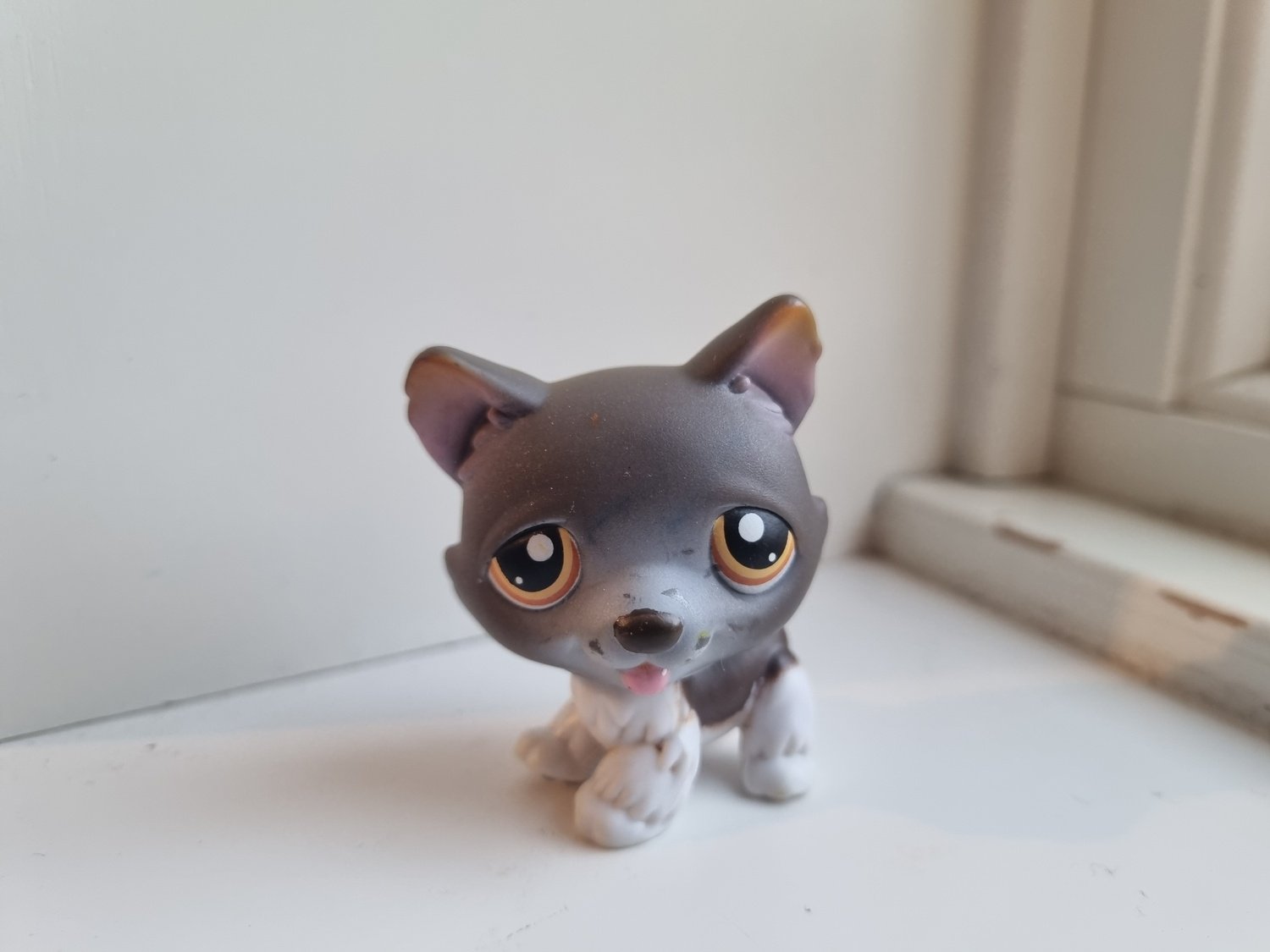 Se produkter som liknar LPS, Littlest pet shop, Littl.. på Tradera ...