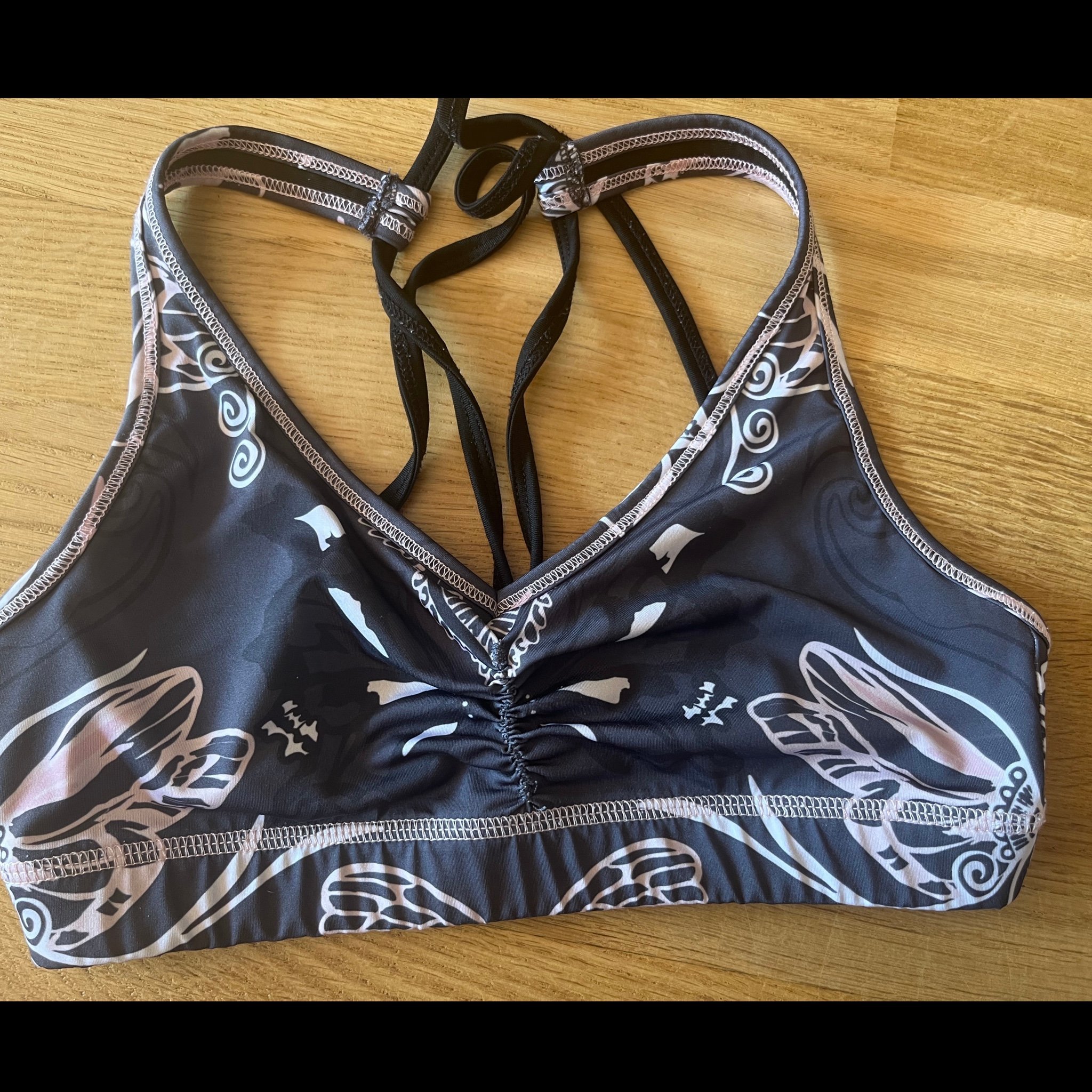 Odd Molly sport-bh stl 0 | Köp på Tradera (708153363)