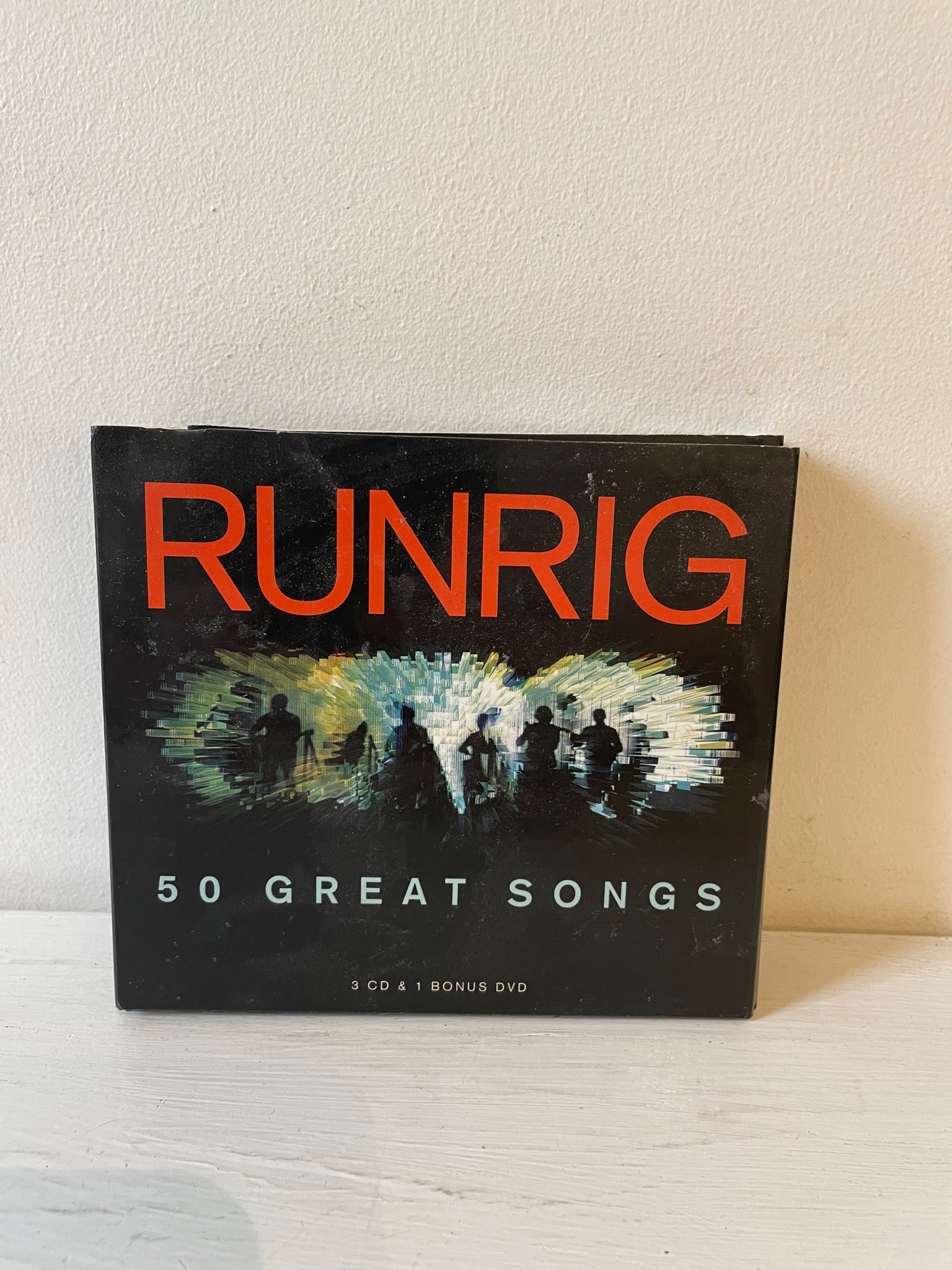 Se produkter som liknar Runrig - 50 Great Songs 3 CD.. på Tradera ... Se produkter som liknar Runrig - 50 Great Songs 3 CD.. på Tradera ...