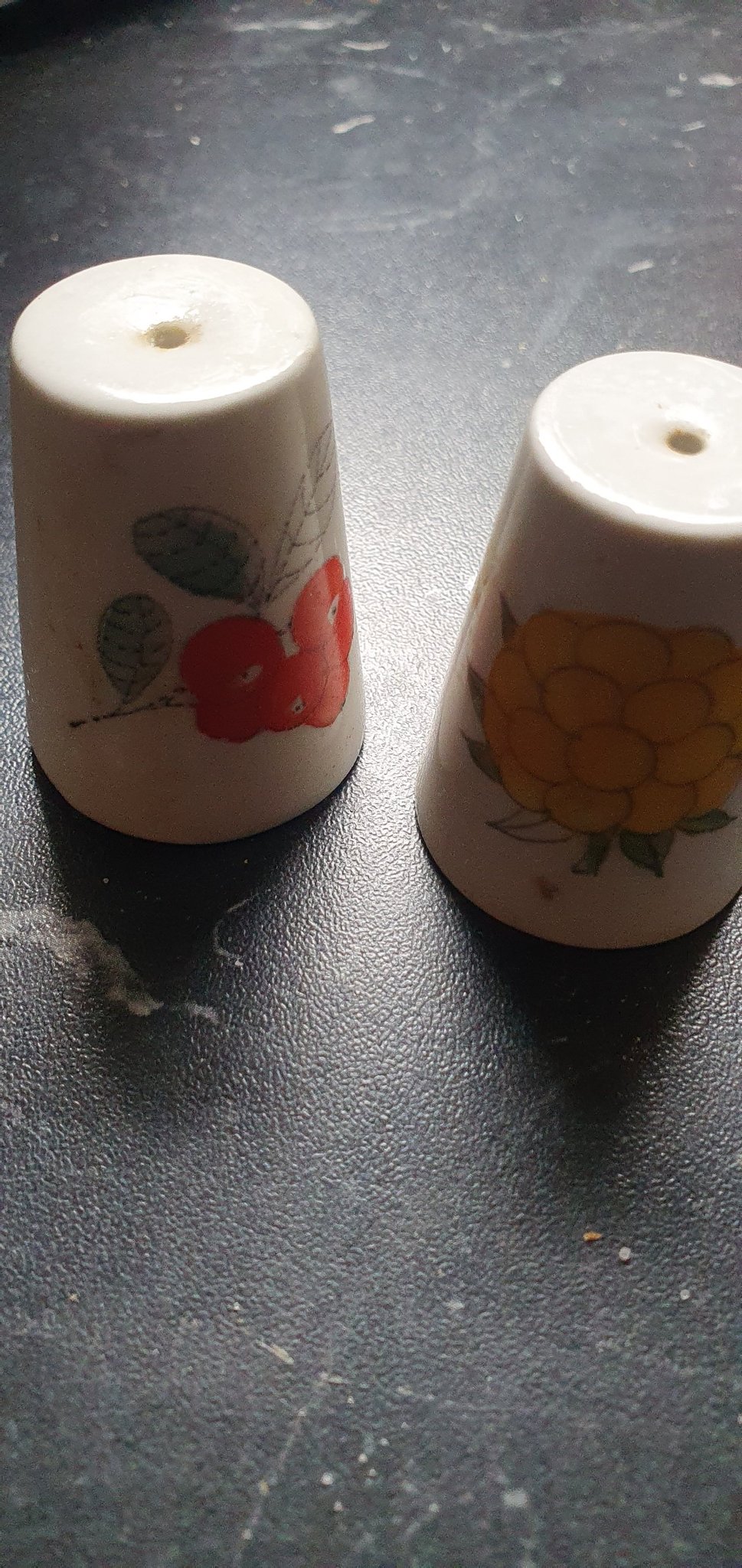 Arabia Marja sirotin Esteri Tomula | Köp på Tradera (710601562)